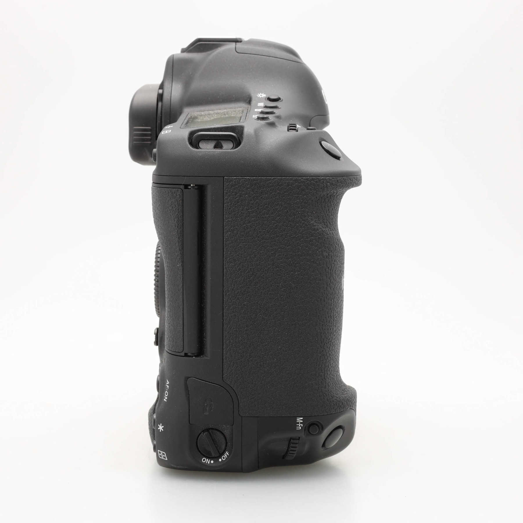 Canon EOS 1Dx Mark II body | Kutuzov Photo