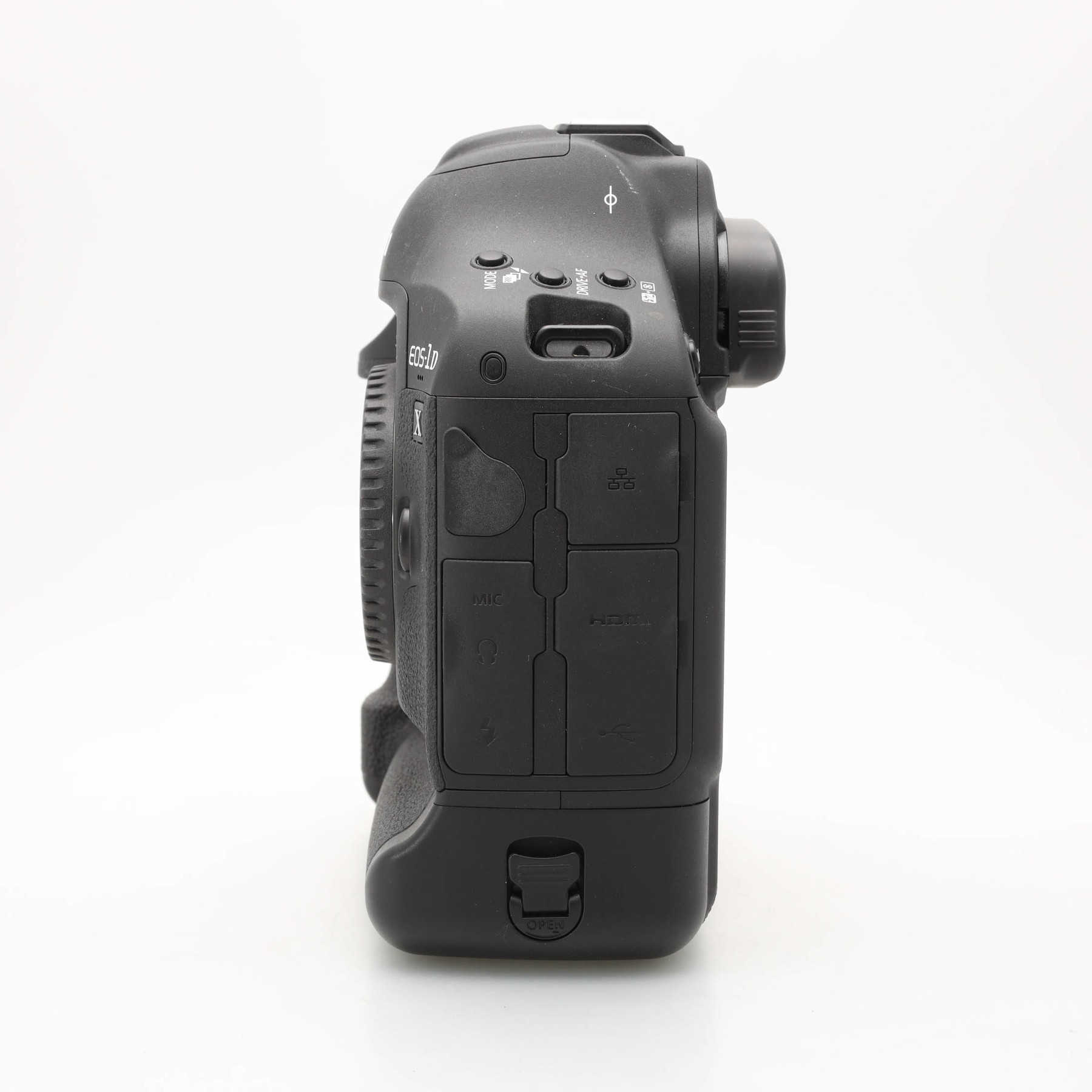 Canon EOS 1Dx Mark II body | Kutuzov Photo