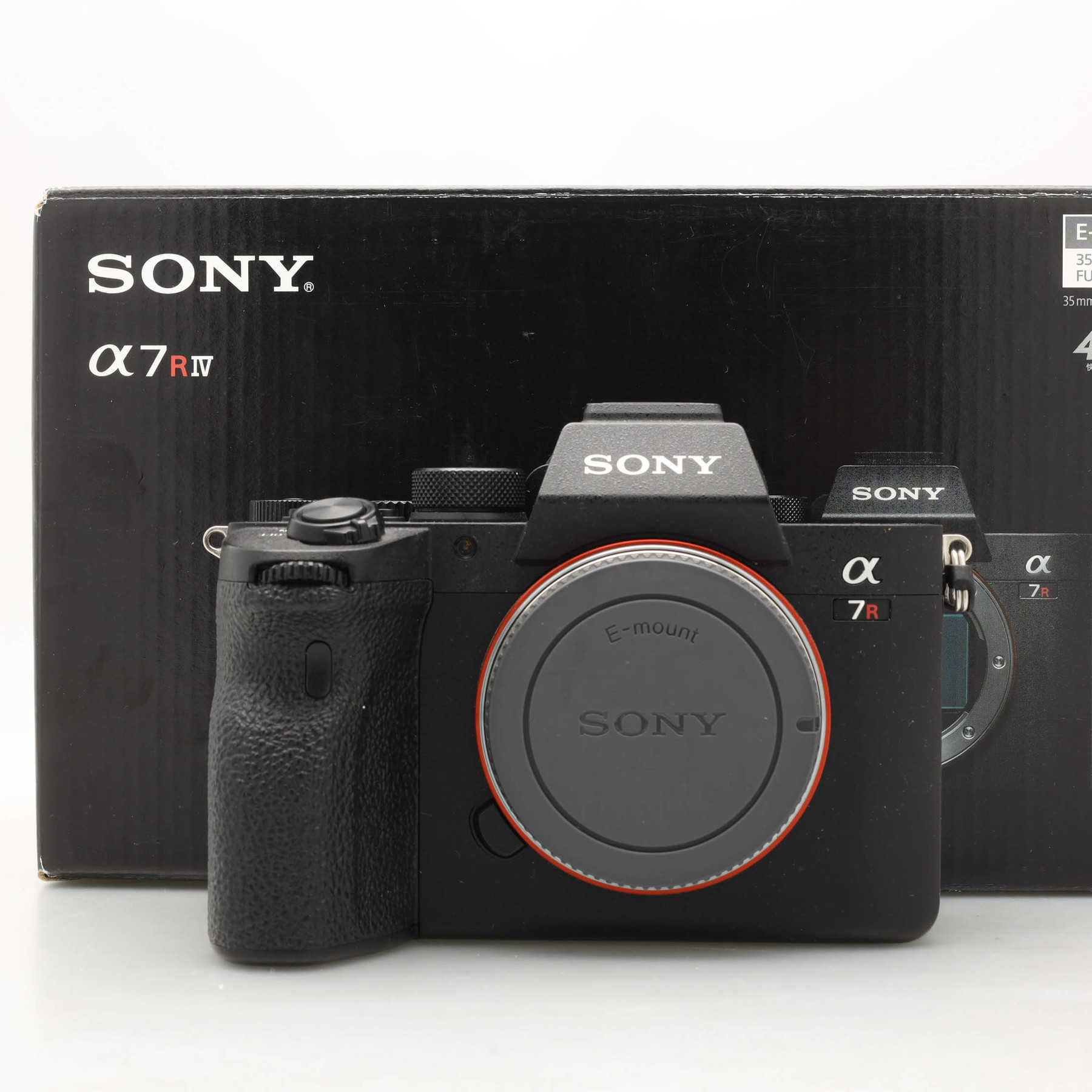 Sony A7R IV A body | Kutuzov Photo