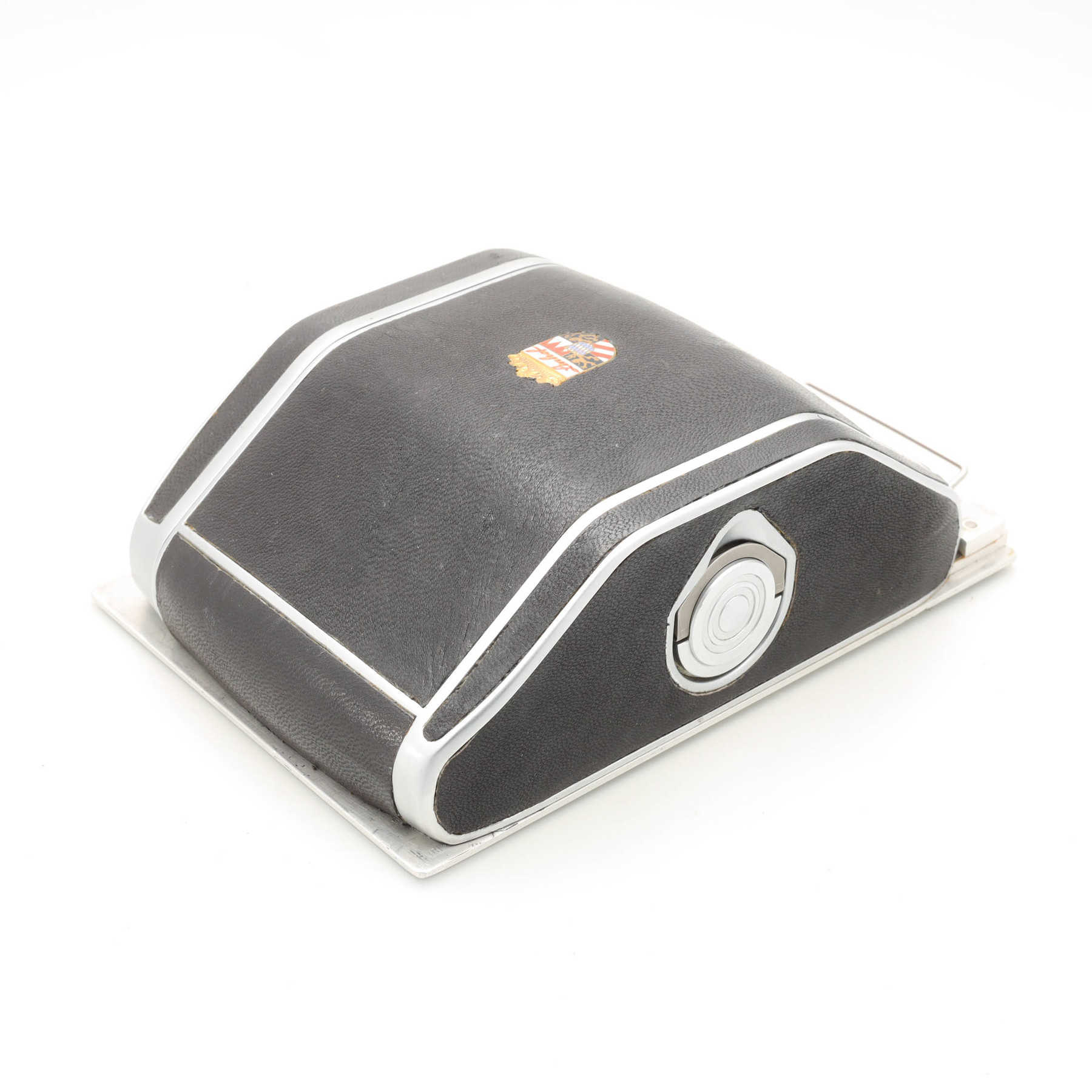 Linhof Cine Rollex 6x7 (Graflok 45) | Kutuzov Photo