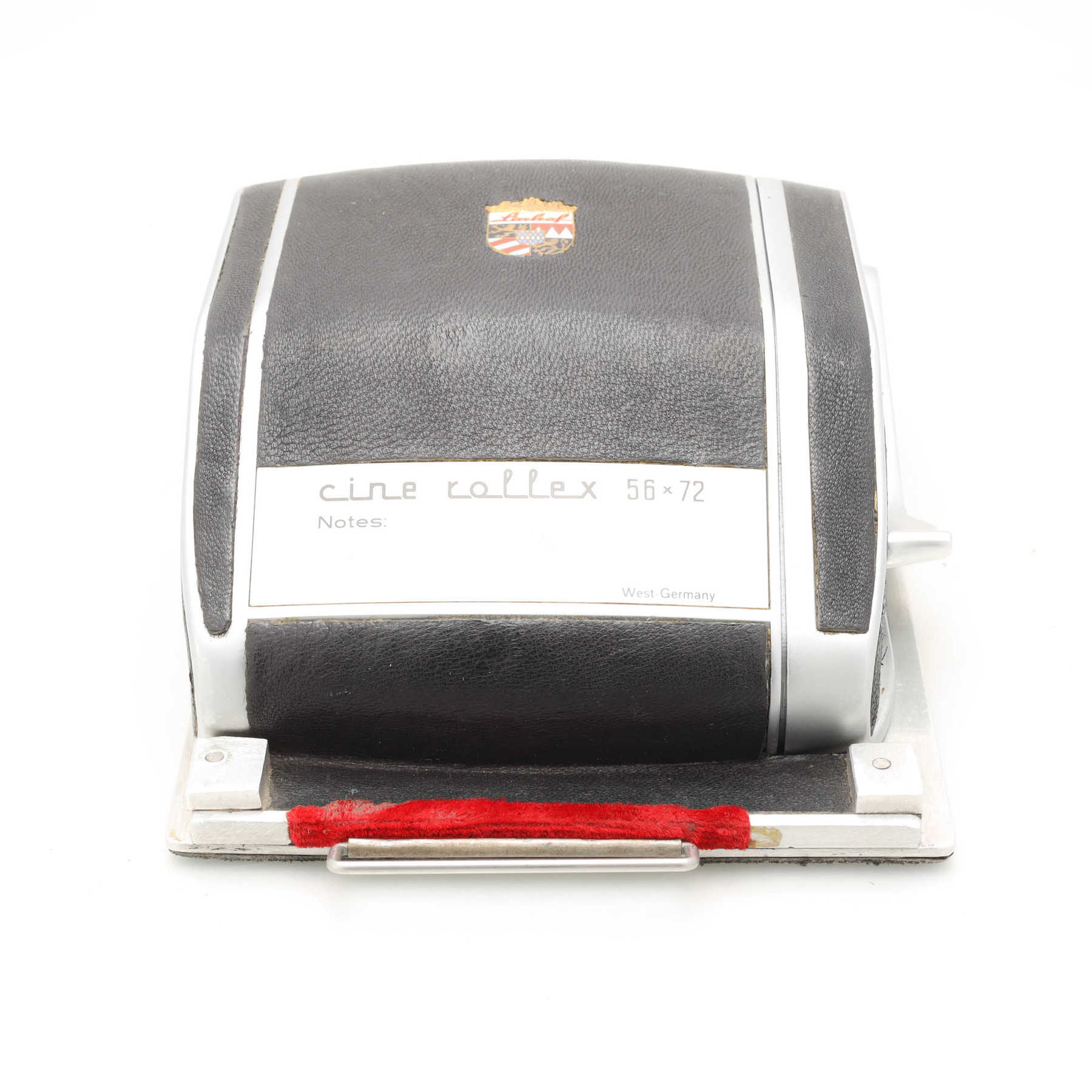 Linhof Cine Rollex 6x7 (Graflok 45) | Kutuzov Photo