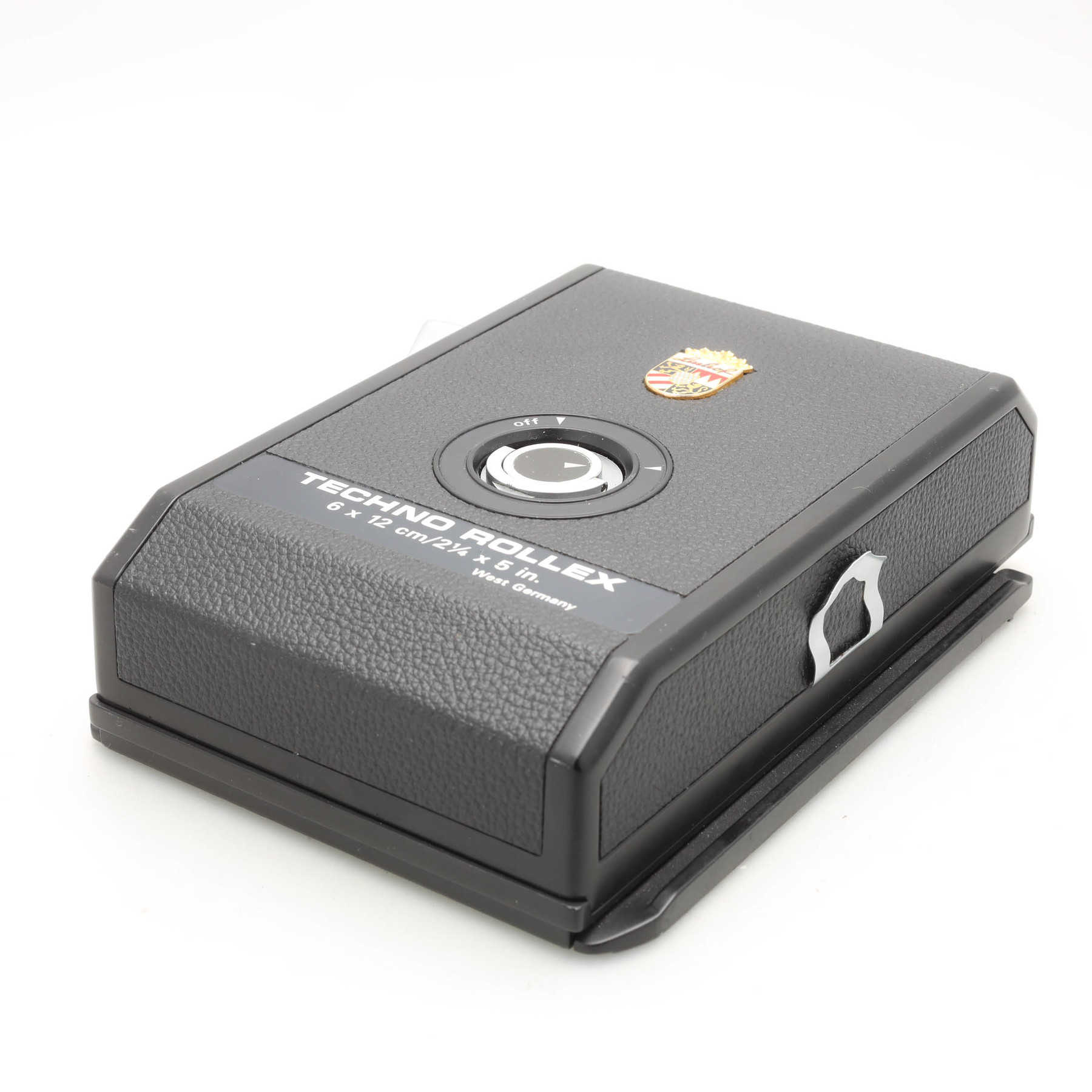 Linhof Techno Rollex 6x12cm | Kutuzov Photo