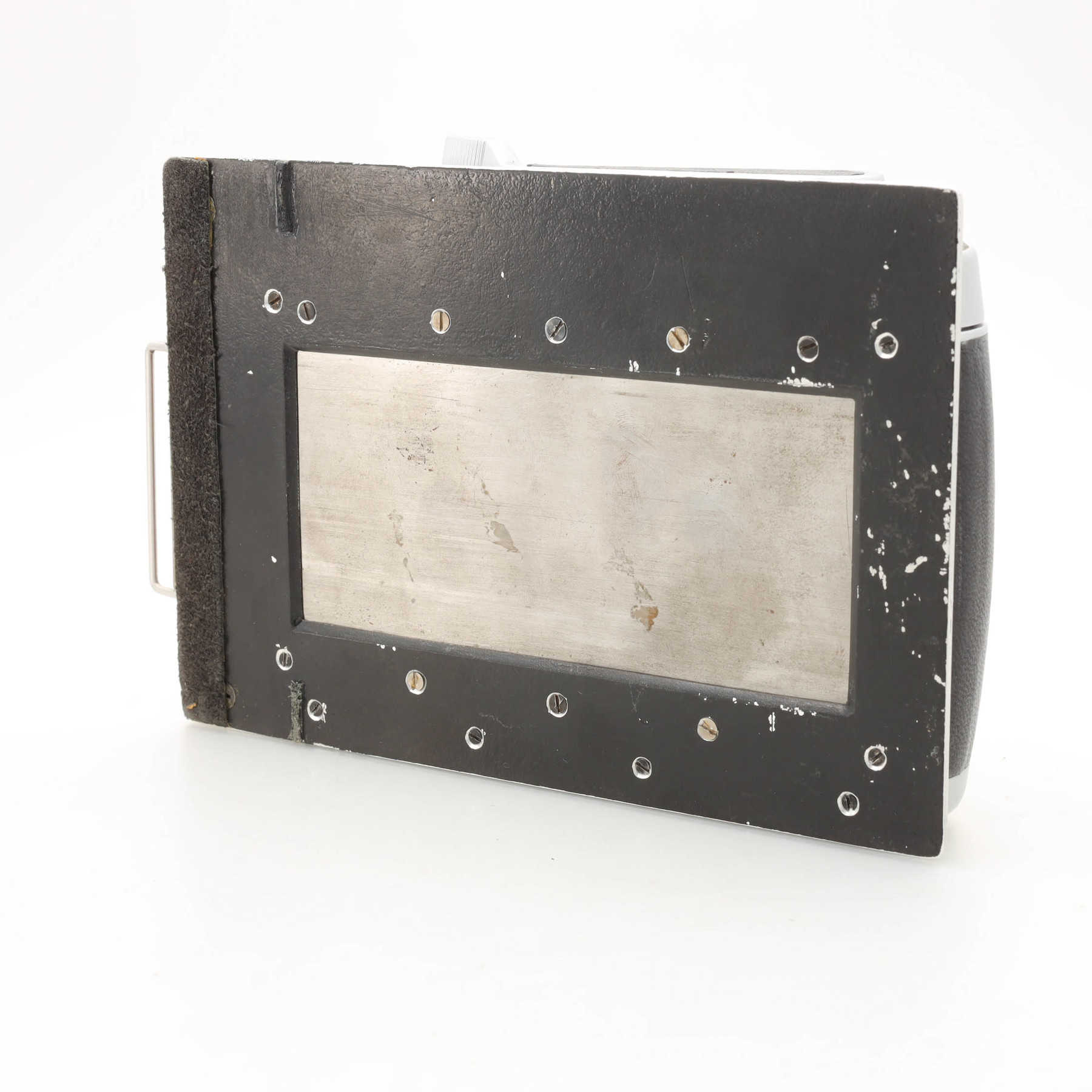 Linhof Cine Rollex 6x7 (Graflok 45) | Kutuzov Photo