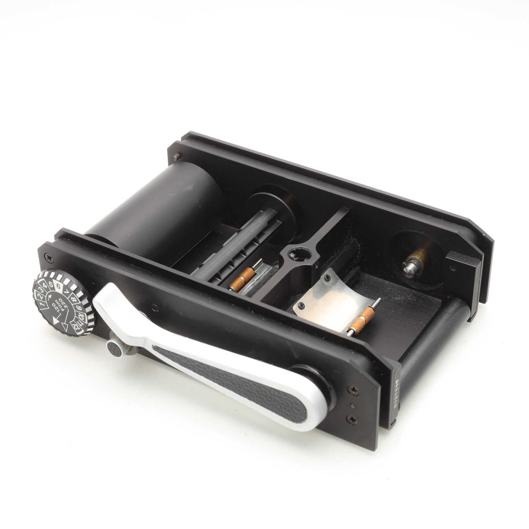 Linhof Techno Rollex 6x12cm | Kutuzov Photo