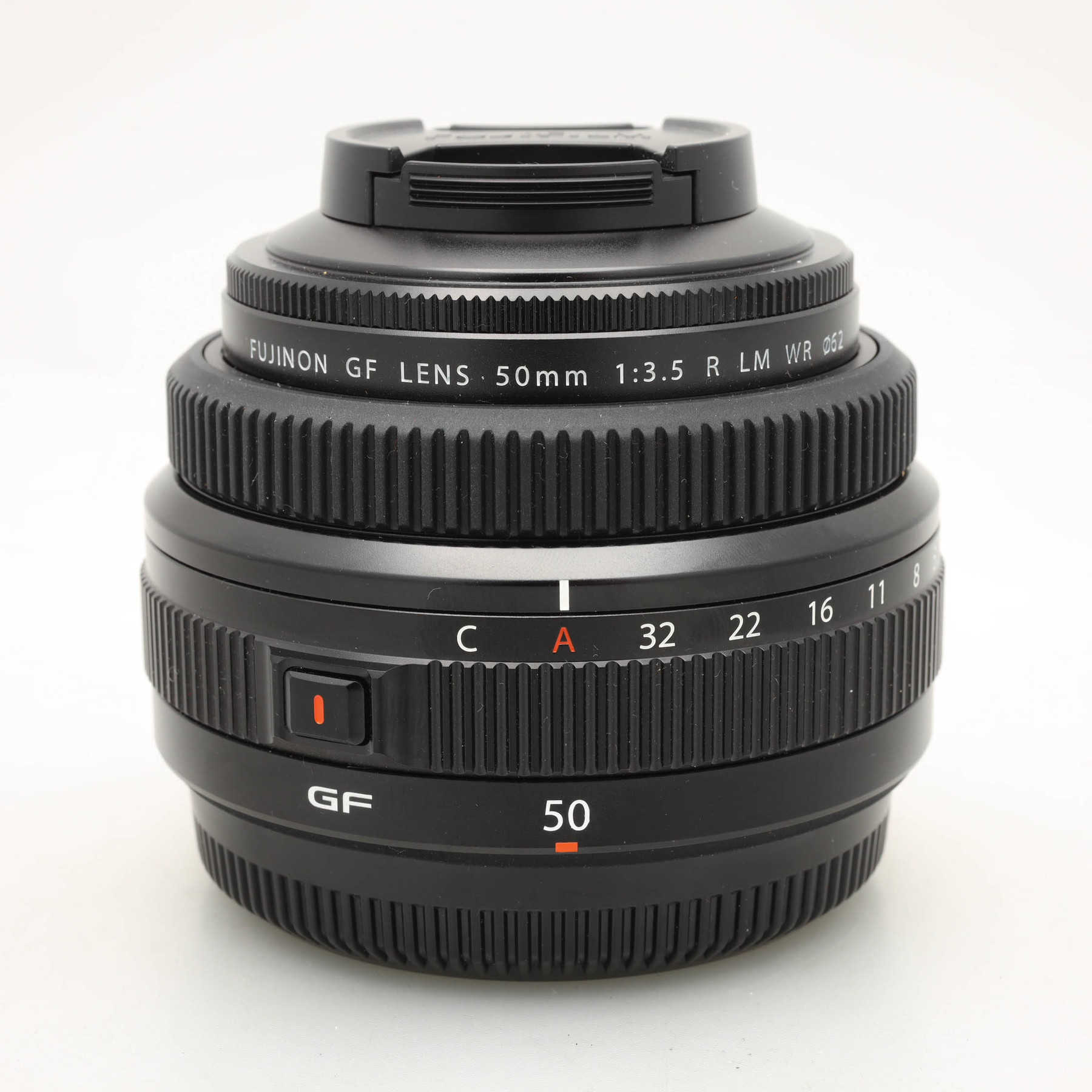 Fujifilm GF 50mm f/3.5 R LM WR | Kutuzov Photo