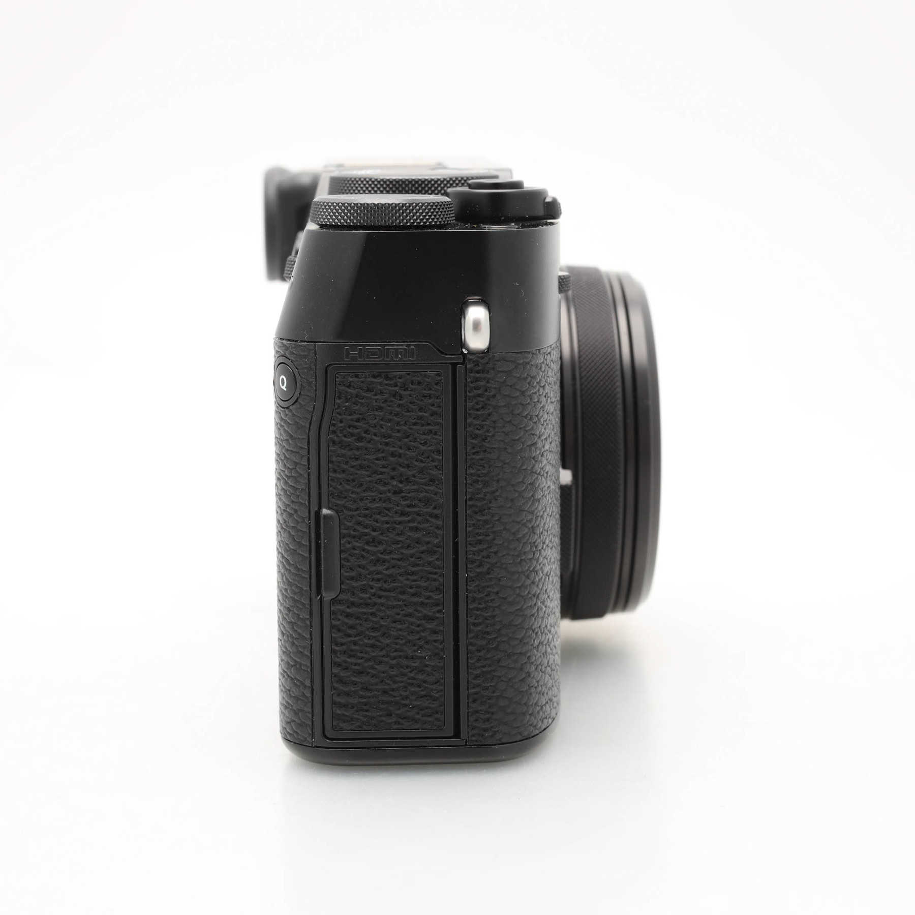 Fujifilm X100VI black | Kutuzov Photo