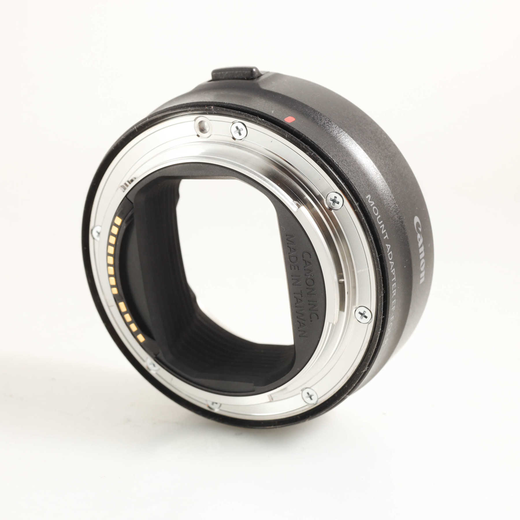 Canon EF-EOS R Mount Adapter | Kutuzov Photo