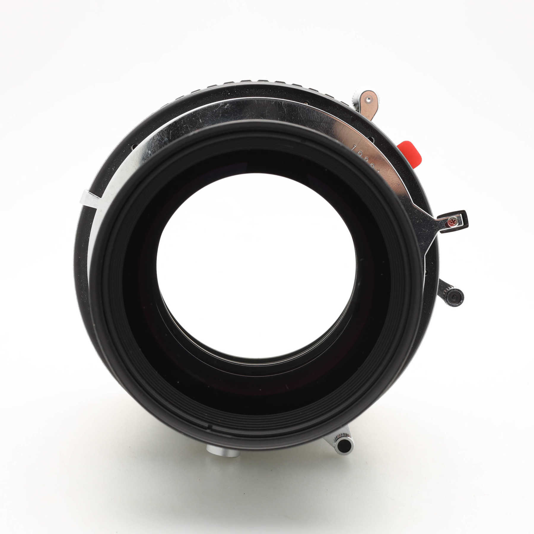 Nikon 360mm f/6.5 Nikkor-W | Kutuzov Photo