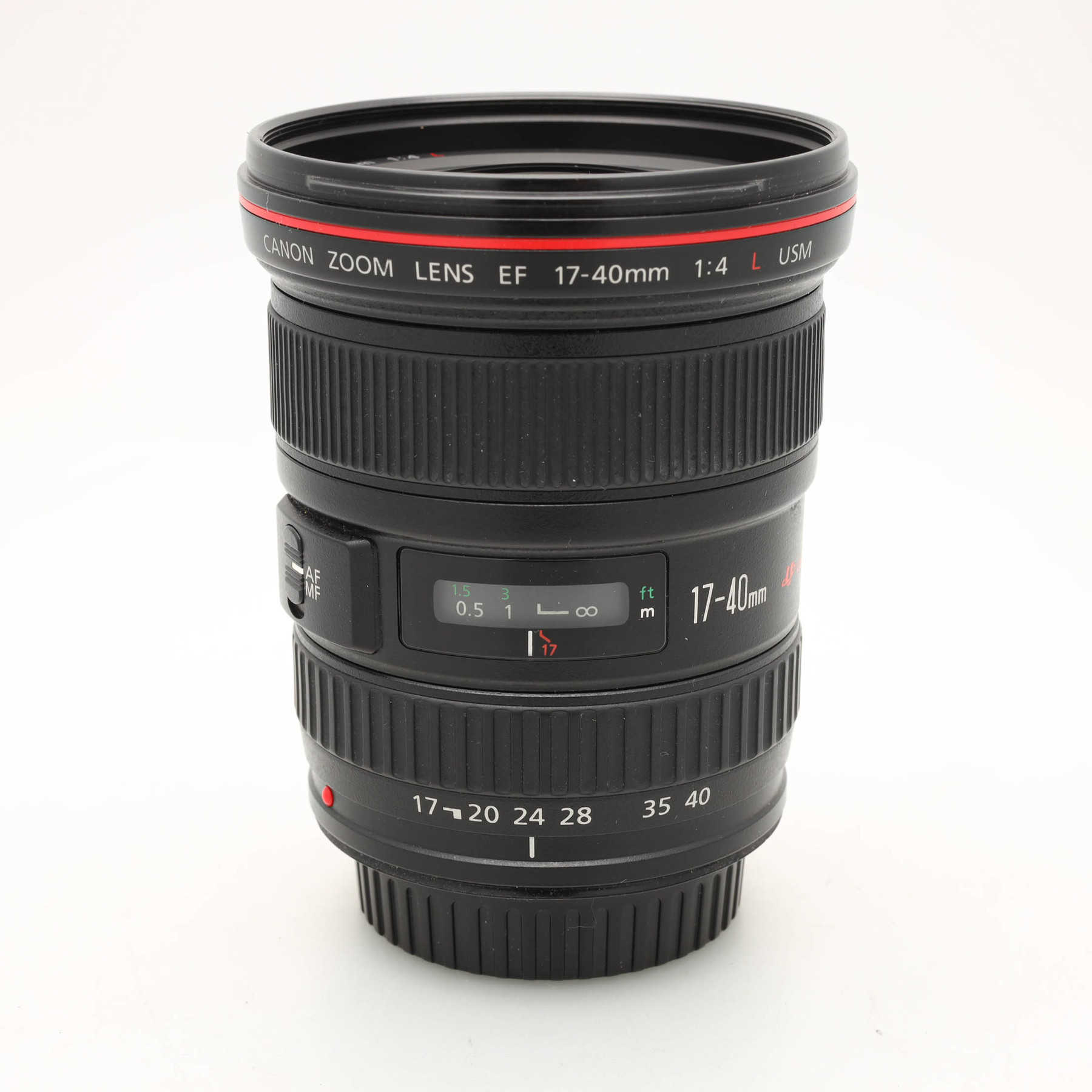 Canon 17 40mm F 4 Ef L Usm Kutuzov Photo
