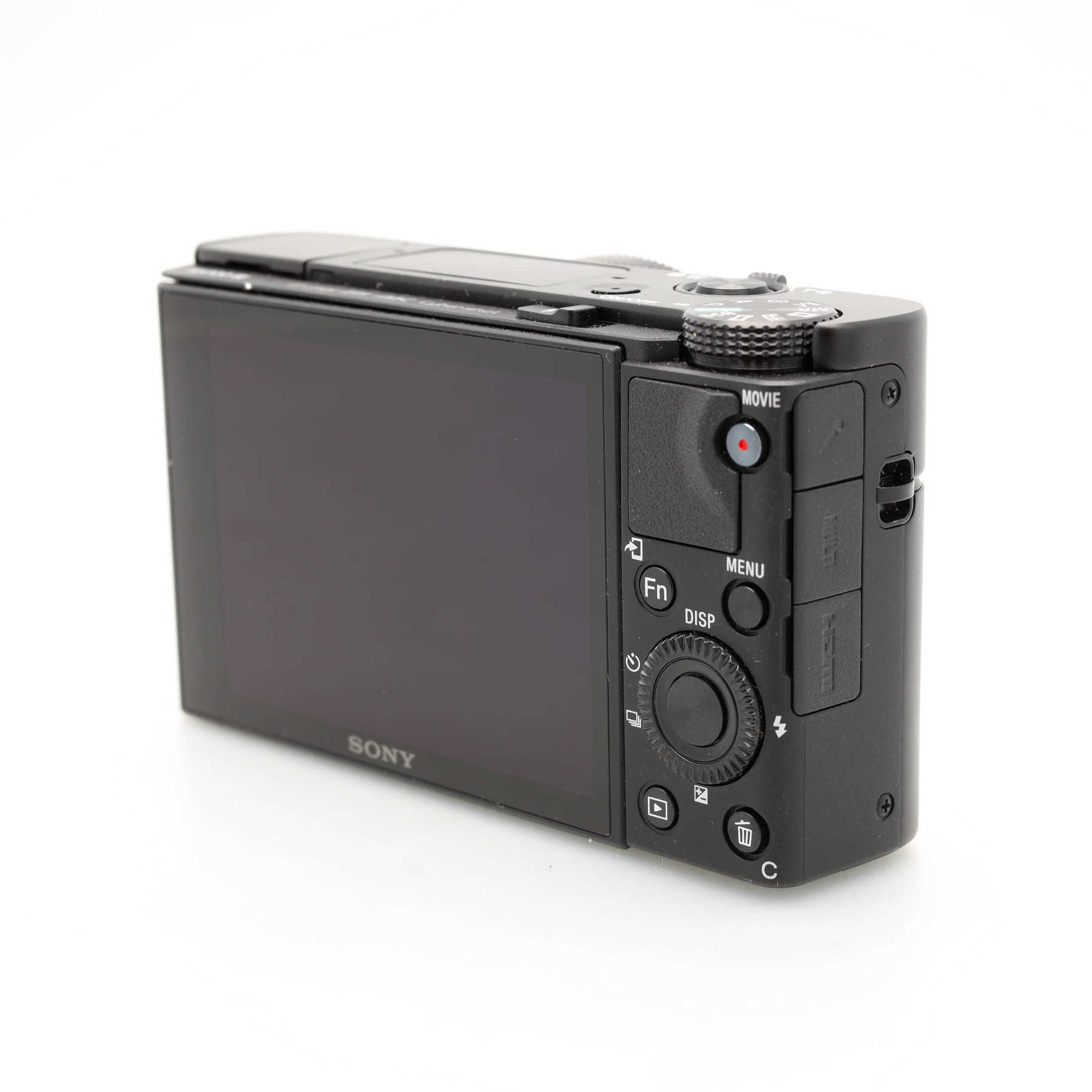 Sony RX100 VII Shooting Grip Kit | Kutuzov Photo