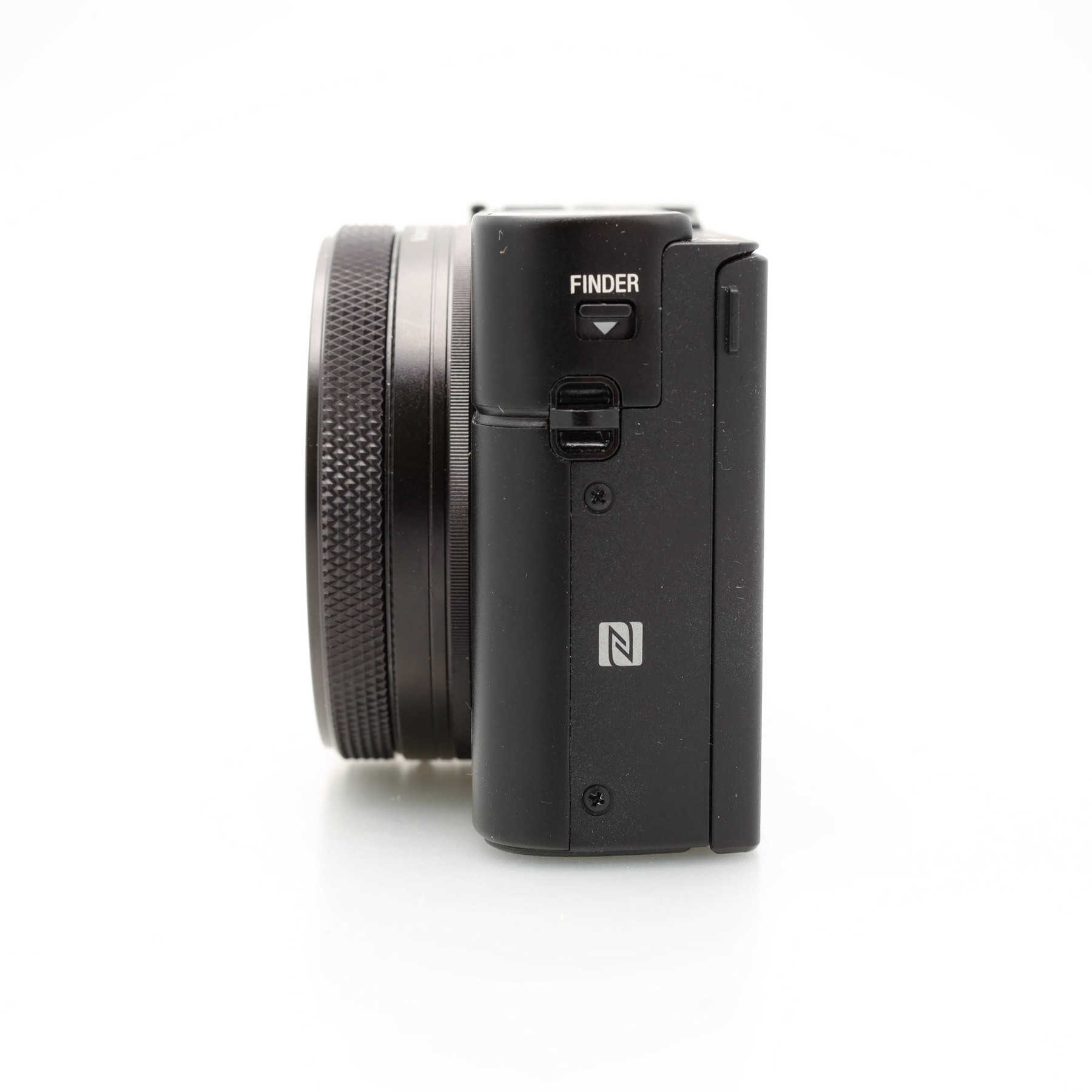 Sony RX100 VII Shooting Grip Kit | Kutuzov Photo