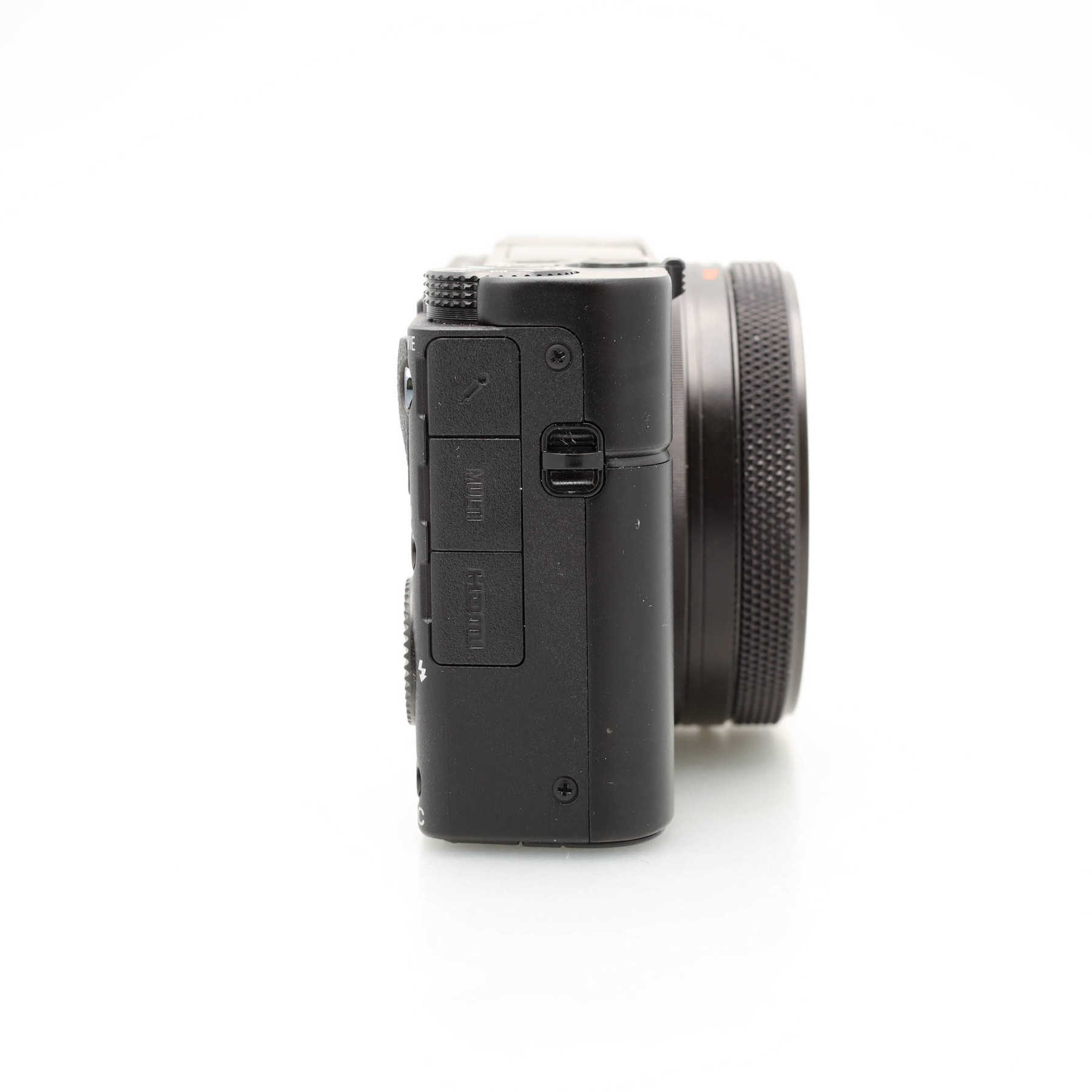 Sony RX100 VII Shooting Grip Kit | Kutuzov Photo