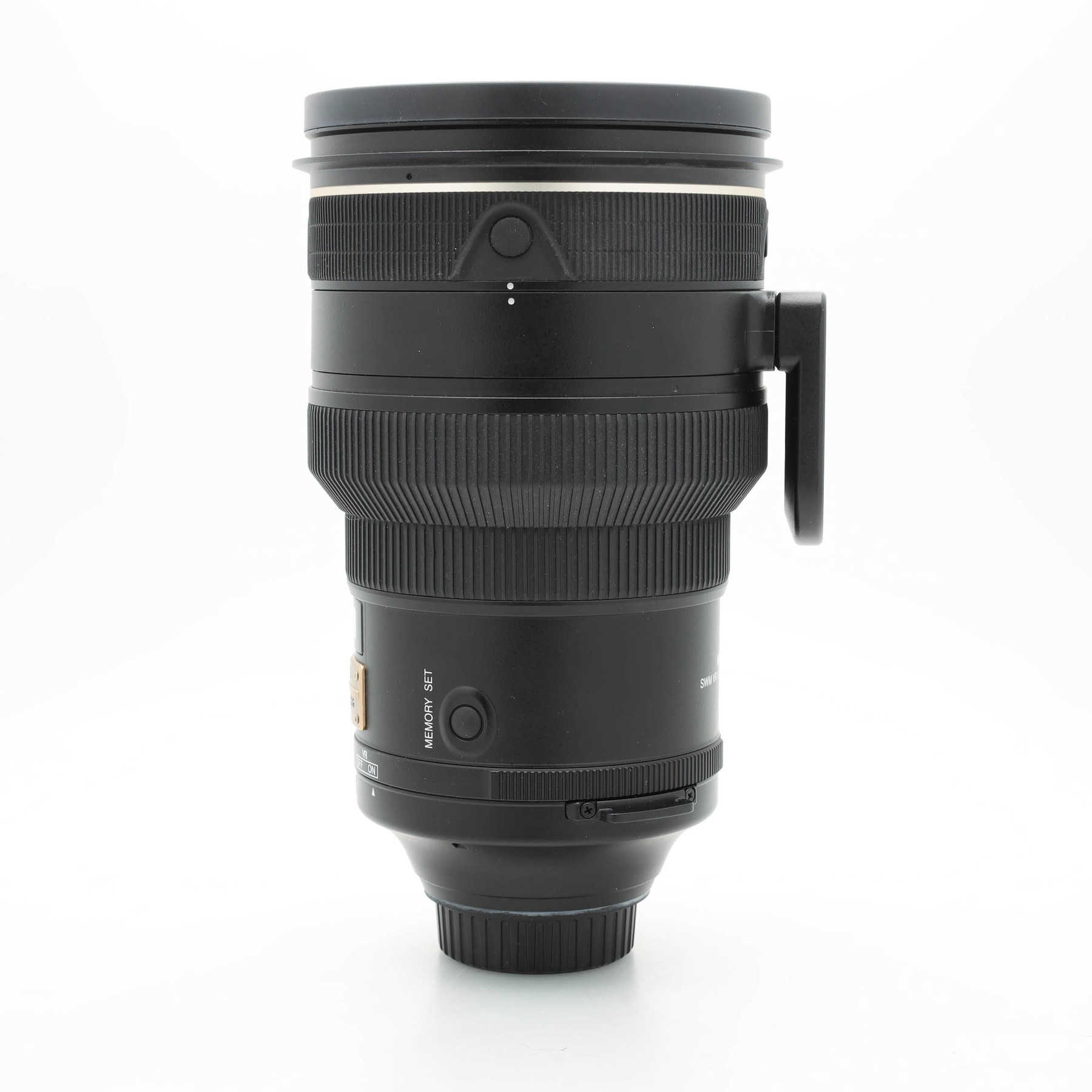 Nikon 200mm f/2 G ED VR IF AF-S Nikkor | Kutuzov Photo