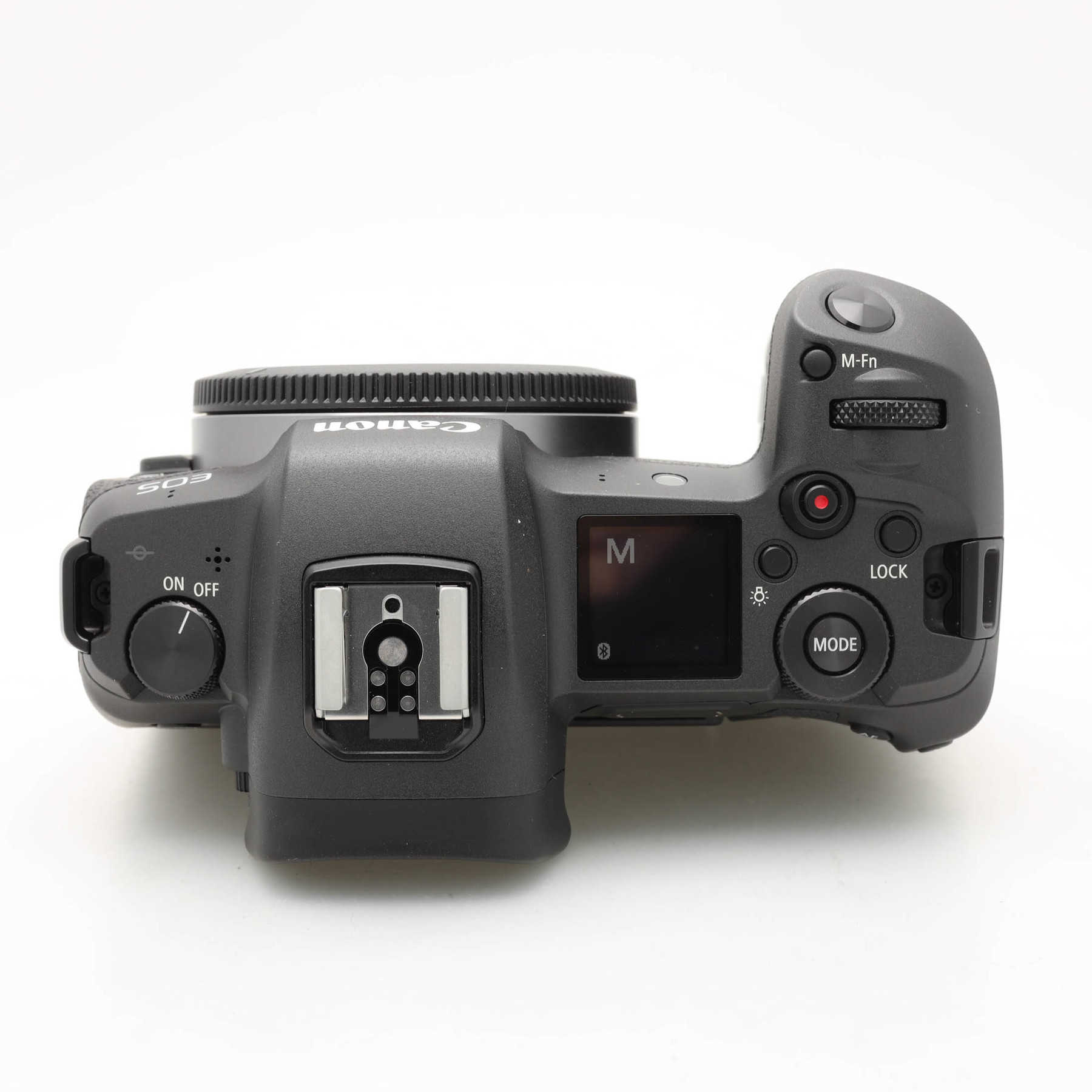 Canon EOS R Body | Kutuzov Photo