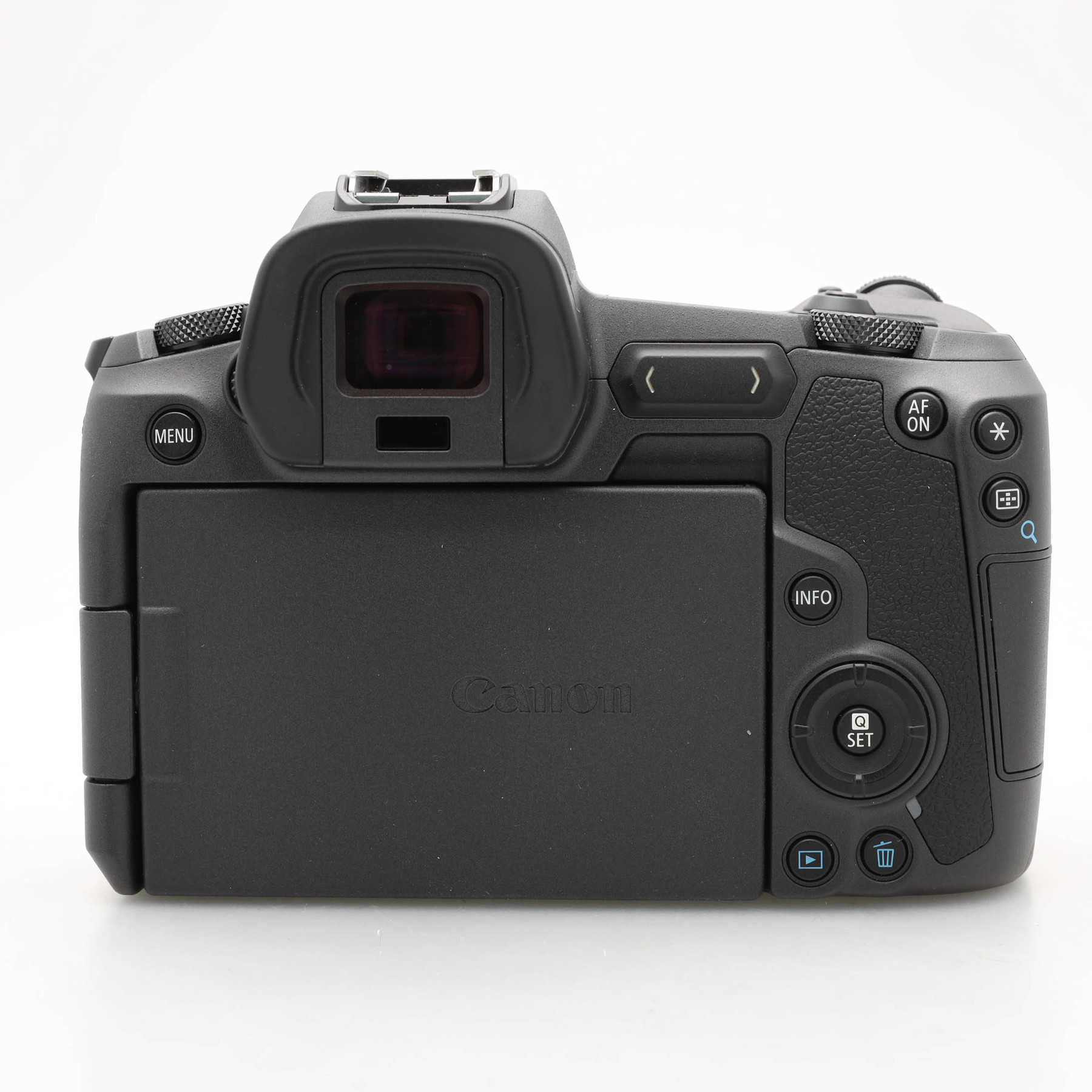 Canon EOS R Body | Kutuzov Photo