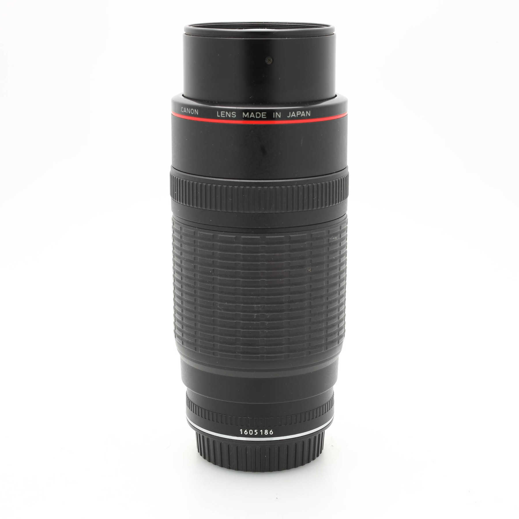 Canon 100-300mm f/5.6 EF L | Kutuzov Photo