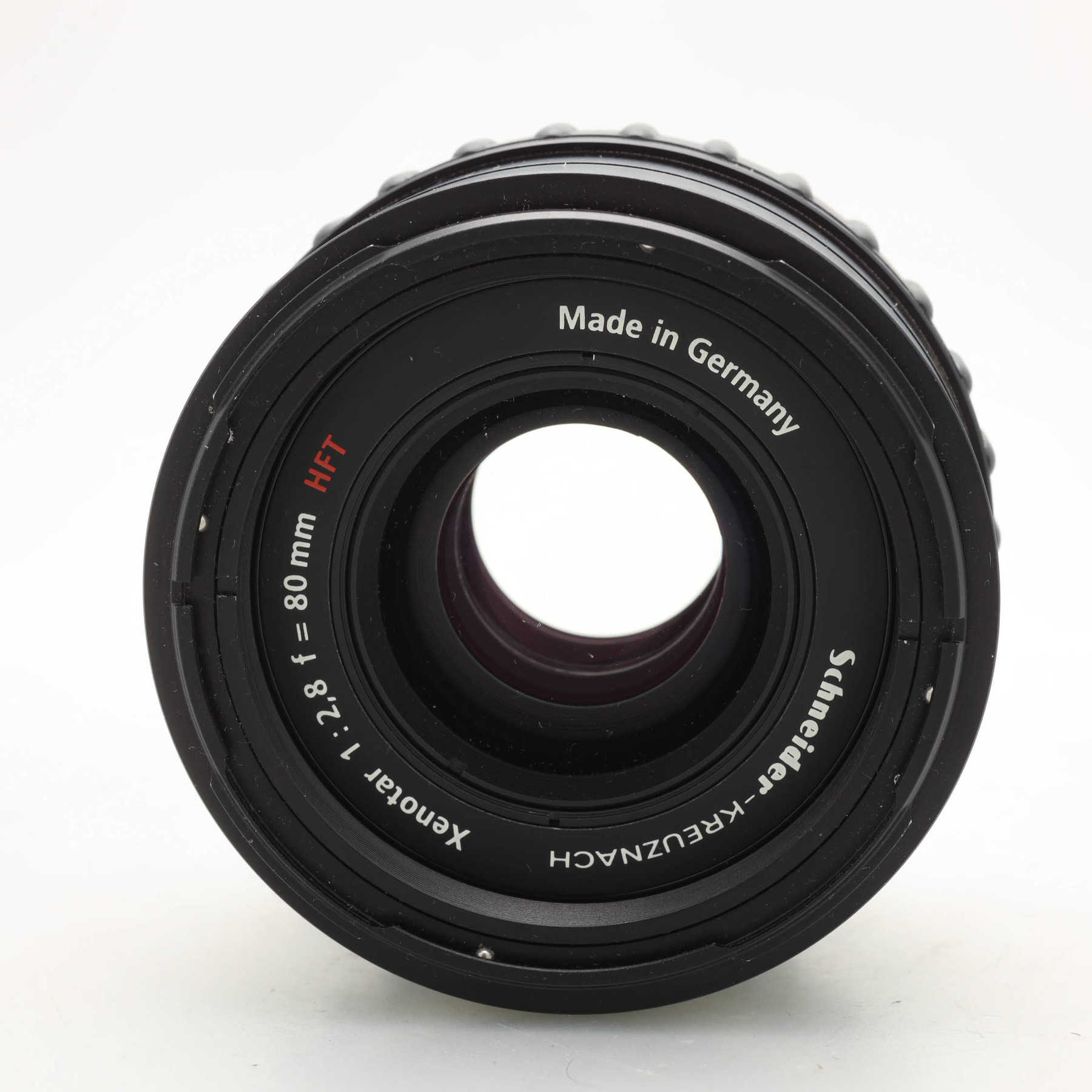 Rollei Hy6 с цифровым задником Sinar eMotion 75 и объективом 80mm f/2.8 ...