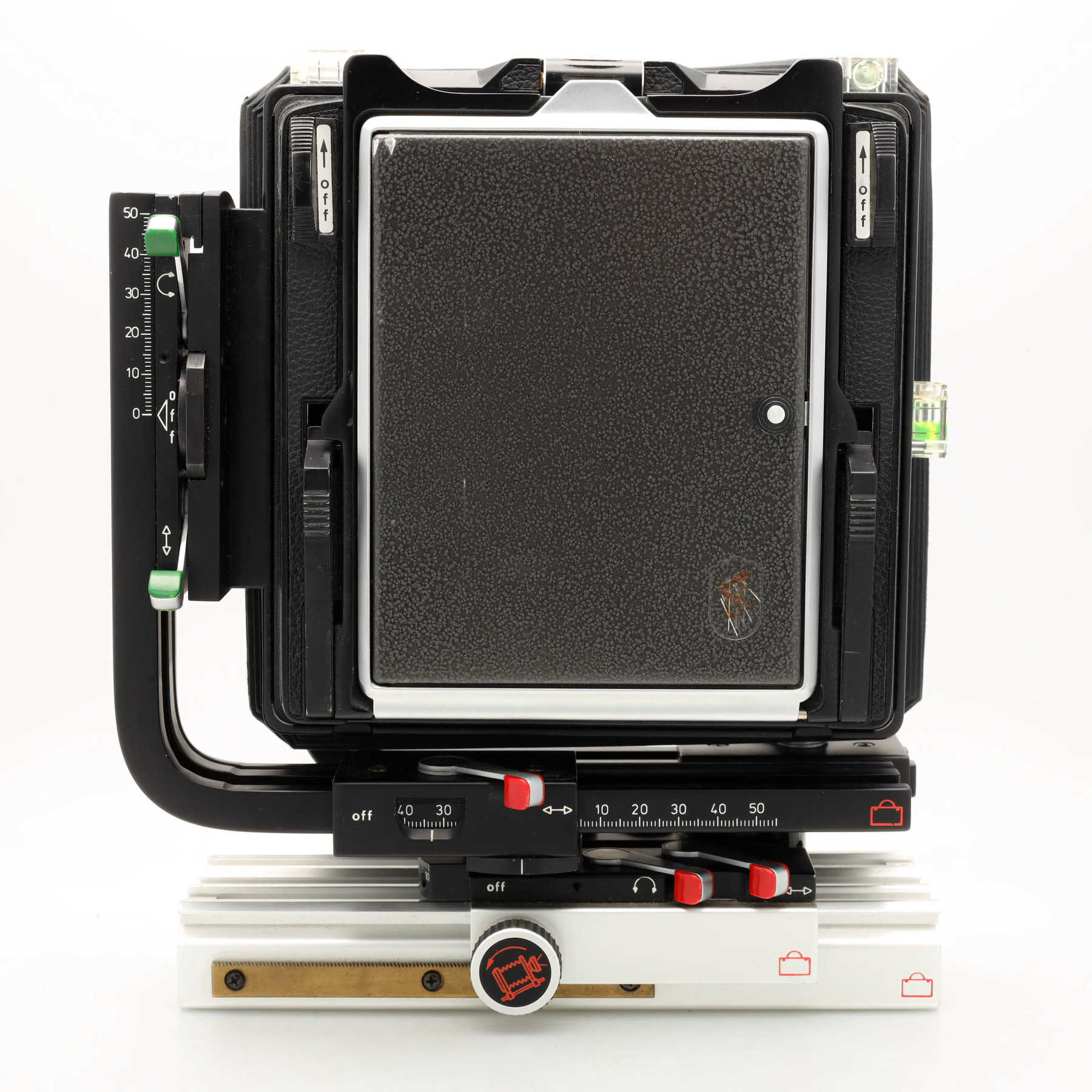 Linhof Technikardan 45 | Kutuzov Photo