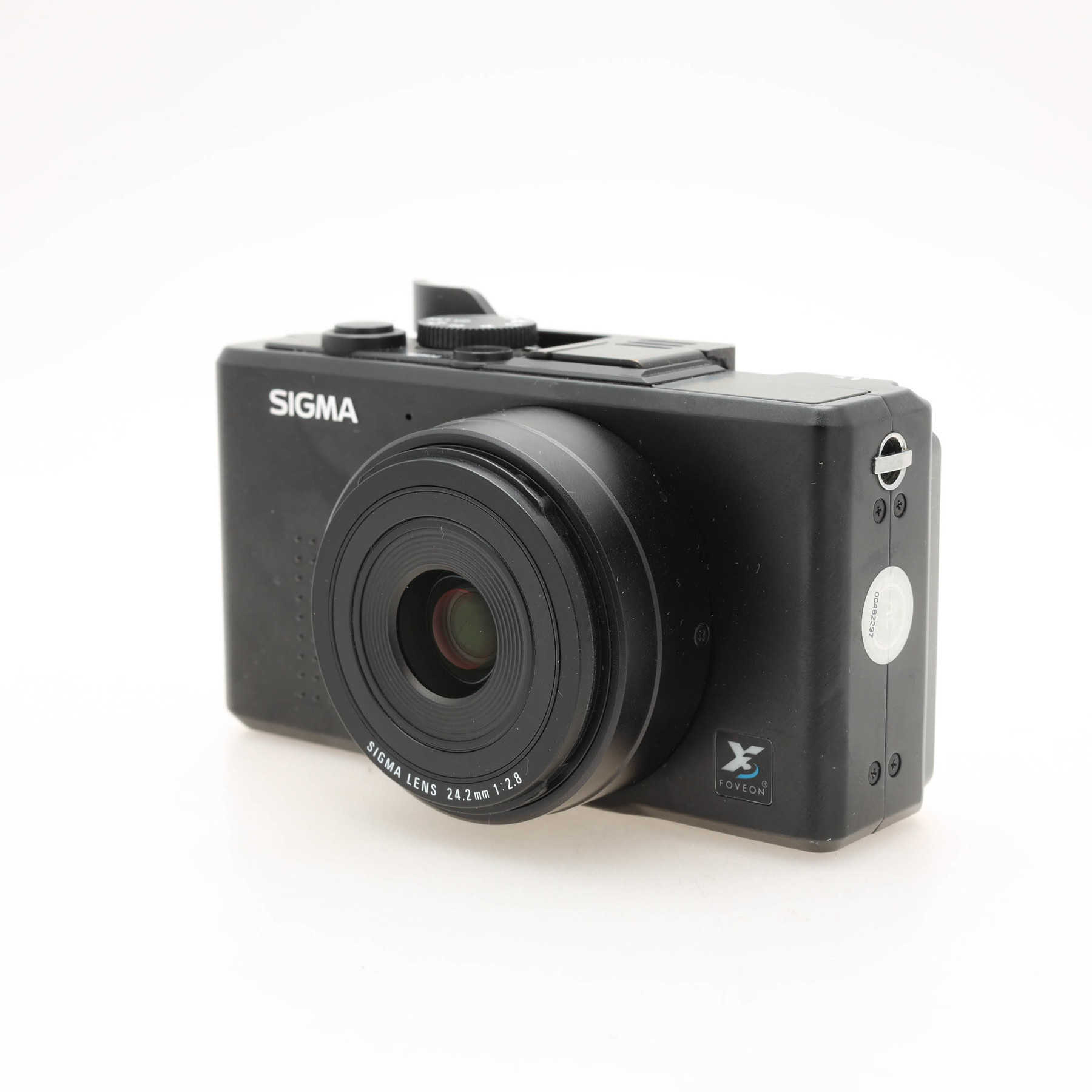 Sigma DP2s | Kutuzov Photo