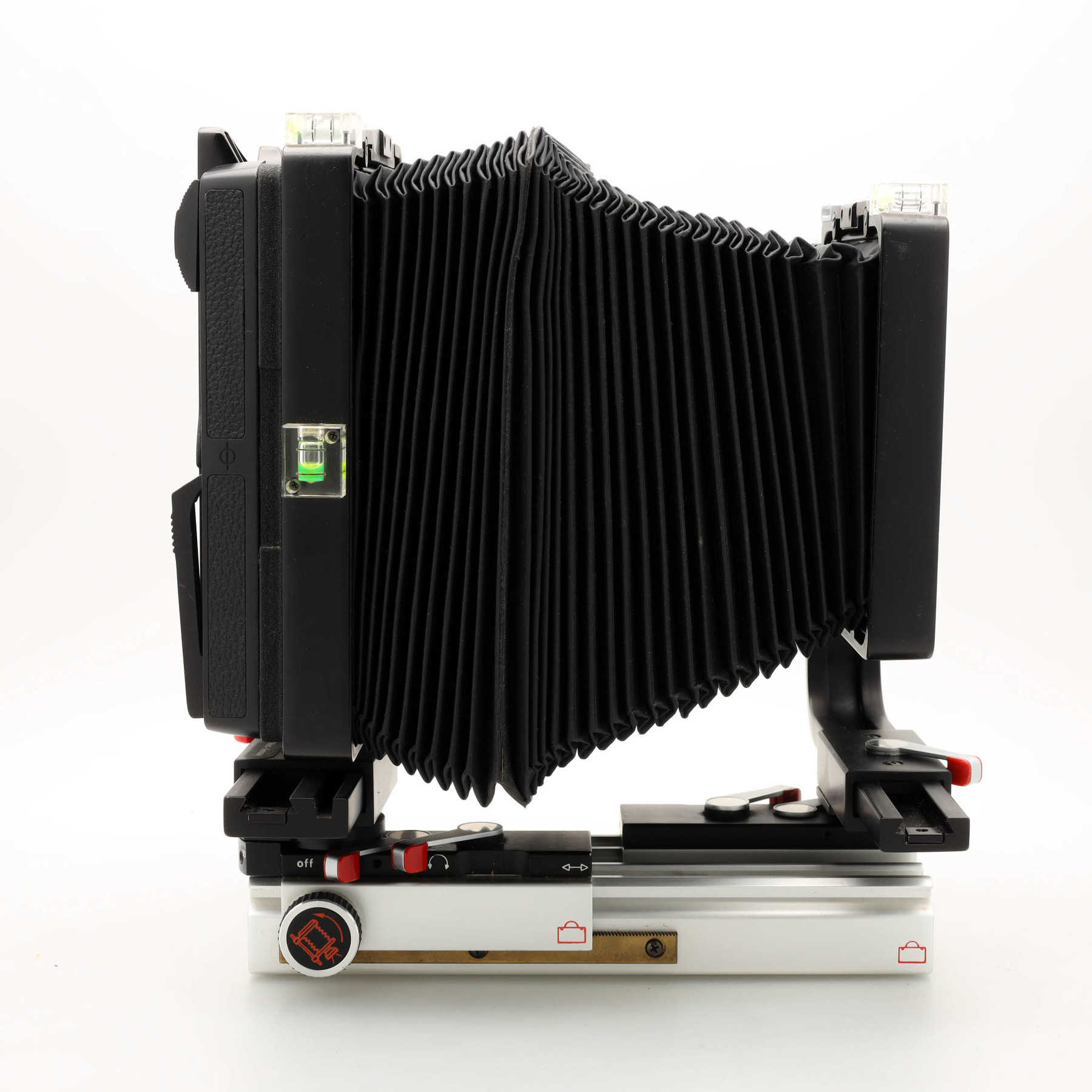 Linhof Technikardan 45 | Kutuzov Photo