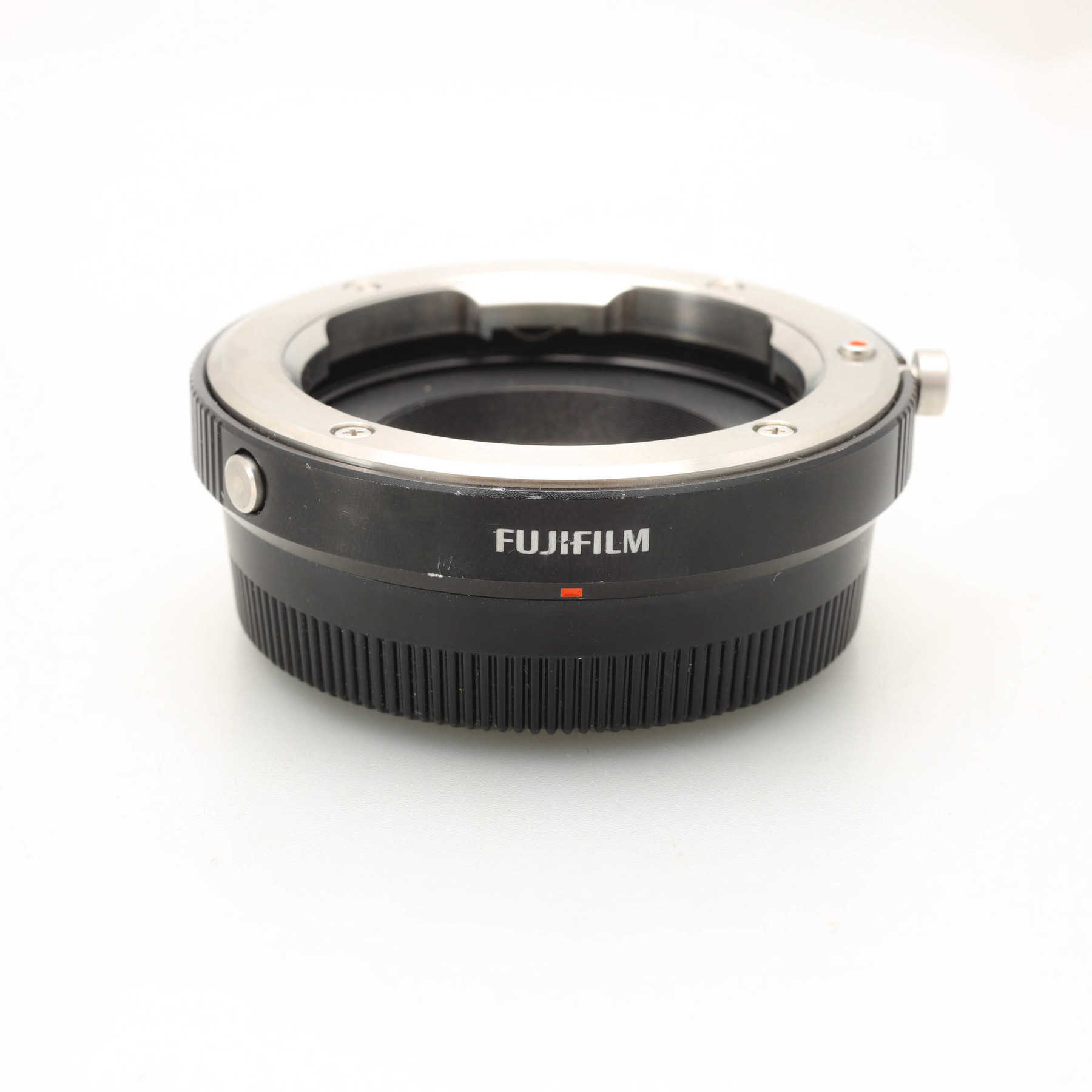 Fujifilm M Mount Адаптер | Kutuzov Photo