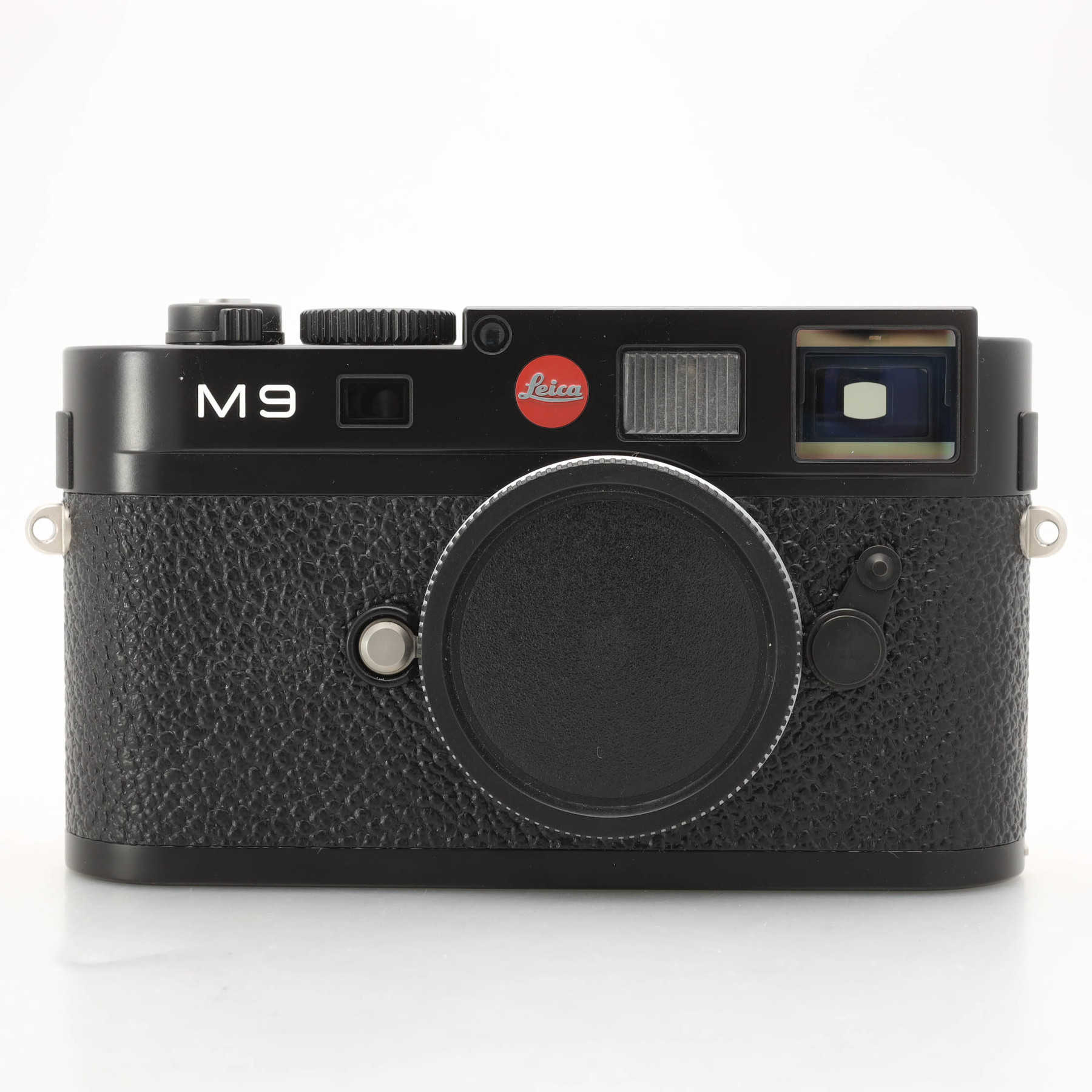 Leica M9 black | Kutuzov Photo