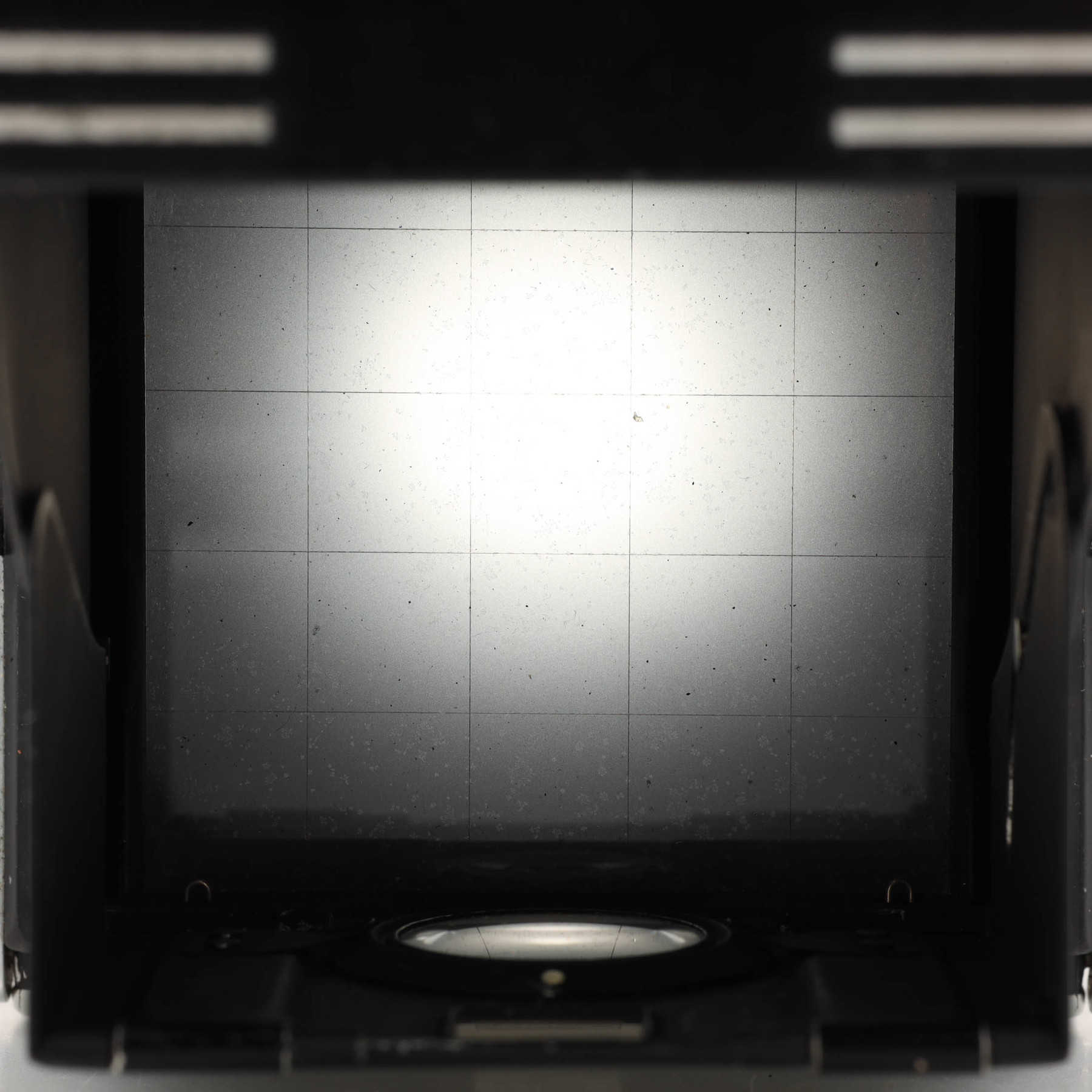 Rollei Rolleiflex 3.5 E (Xenotar 75mm f/3.5) | Kutuzov Photo