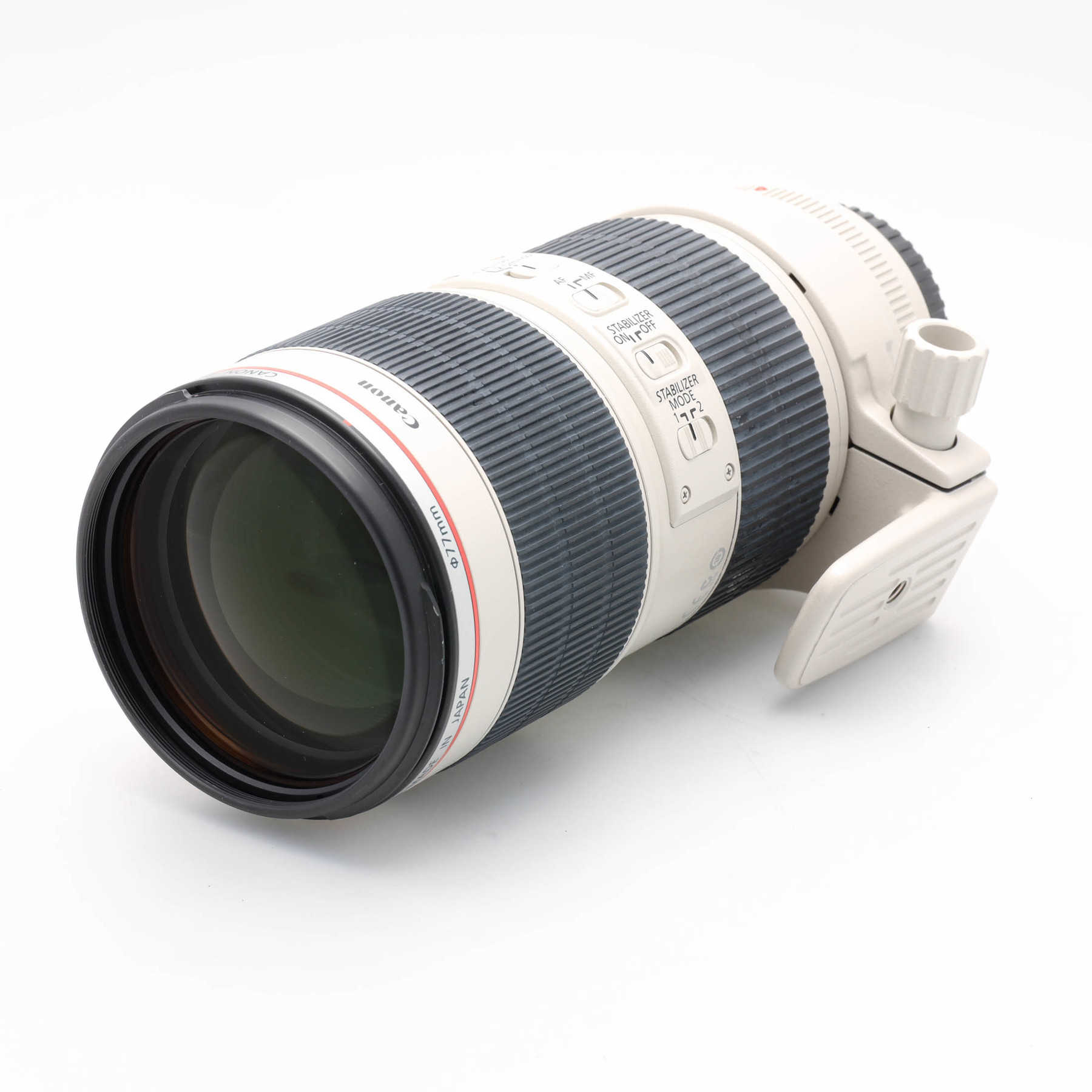 Canon EF 70-200mm f/2.8L IS USM II | Kutuzov Photo
