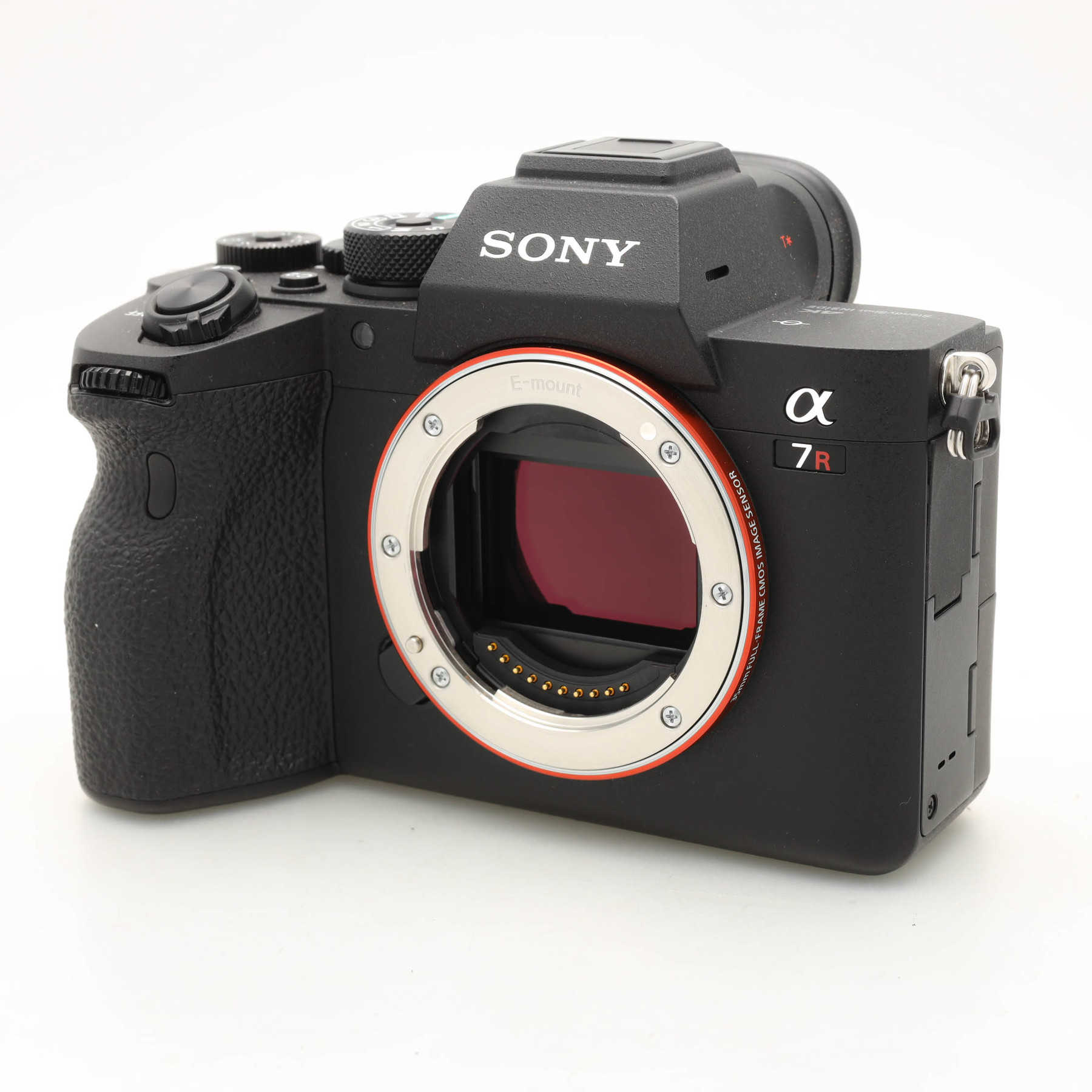 Sony A7R IV A body | Kutuzov Photo