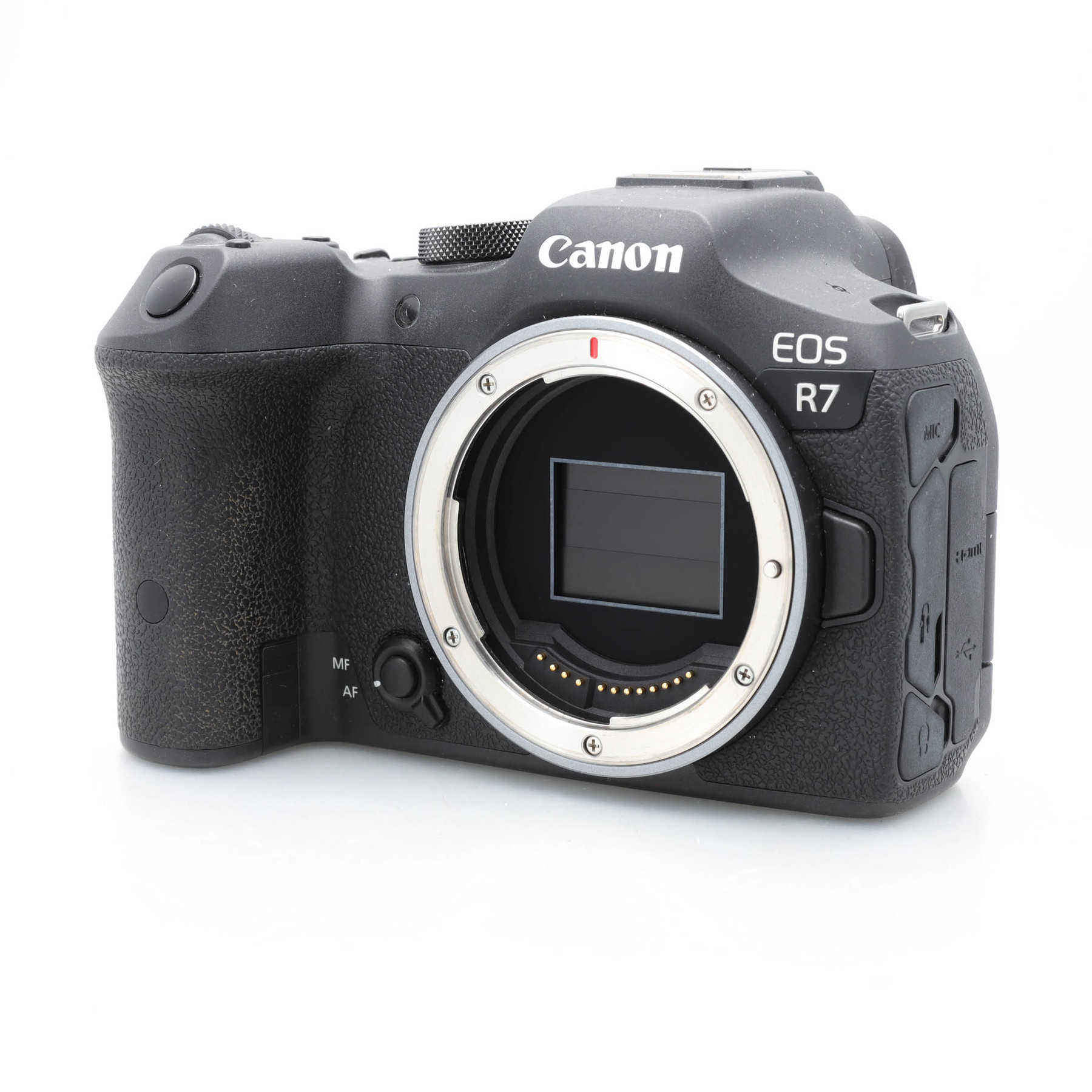 Canon EOS R7 body | Kutuzov Photo