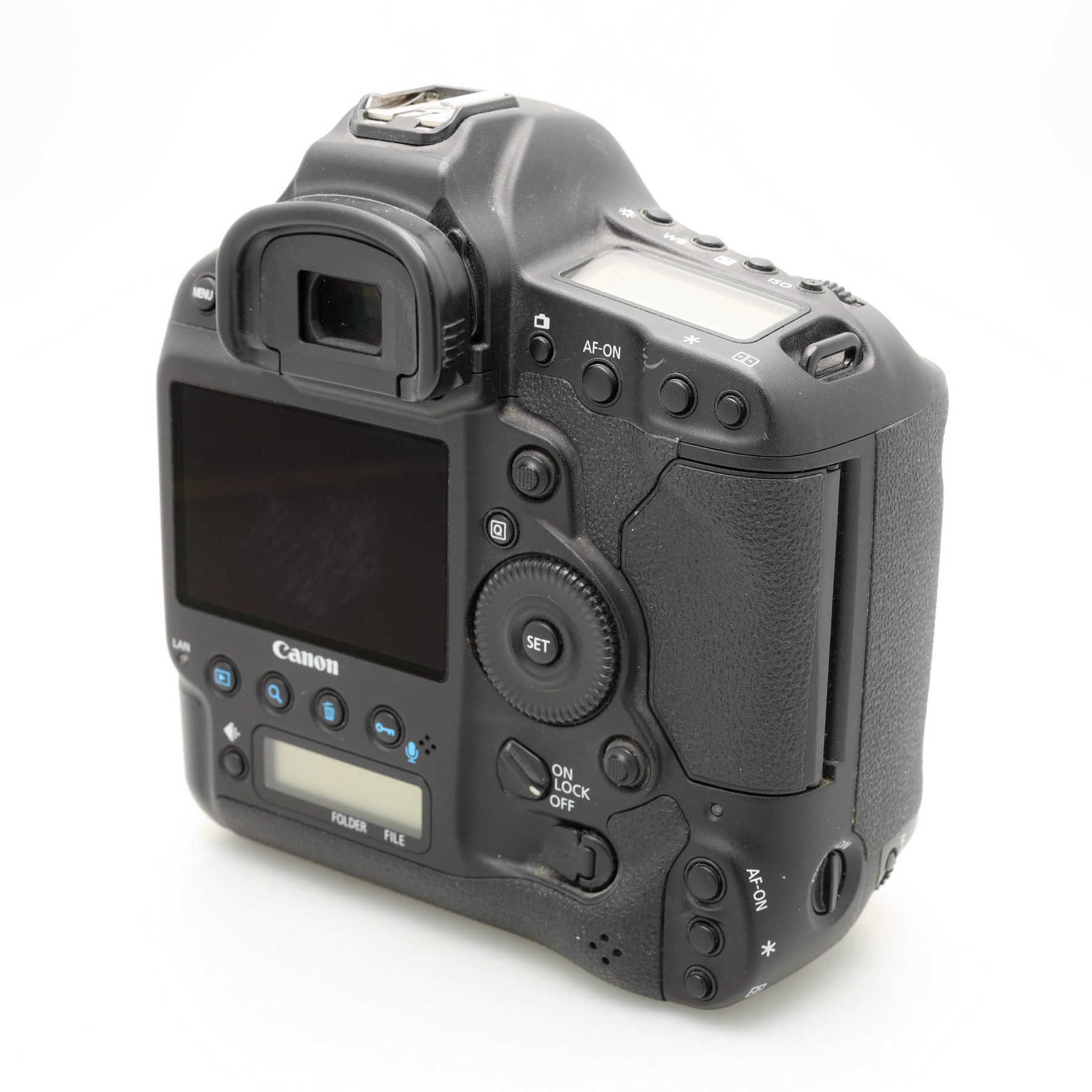 Canon EOS 1Dx | Kutuzov Photo