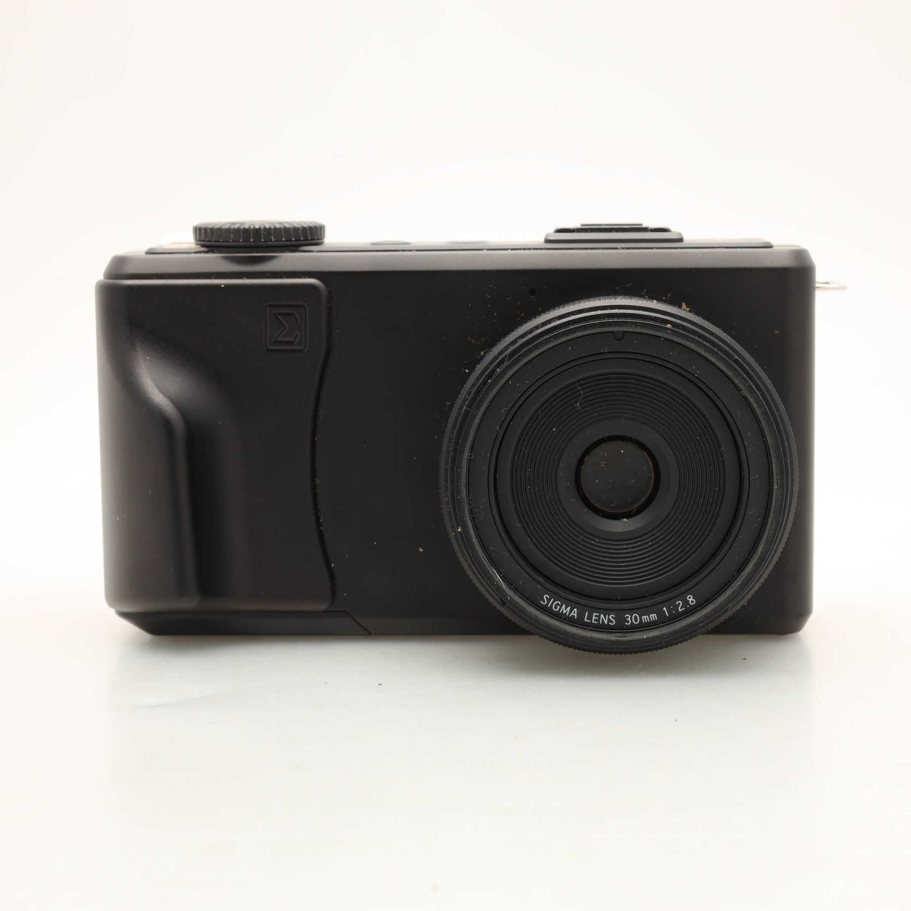 Sigma DP2 Merrill | Kutuzov Photo