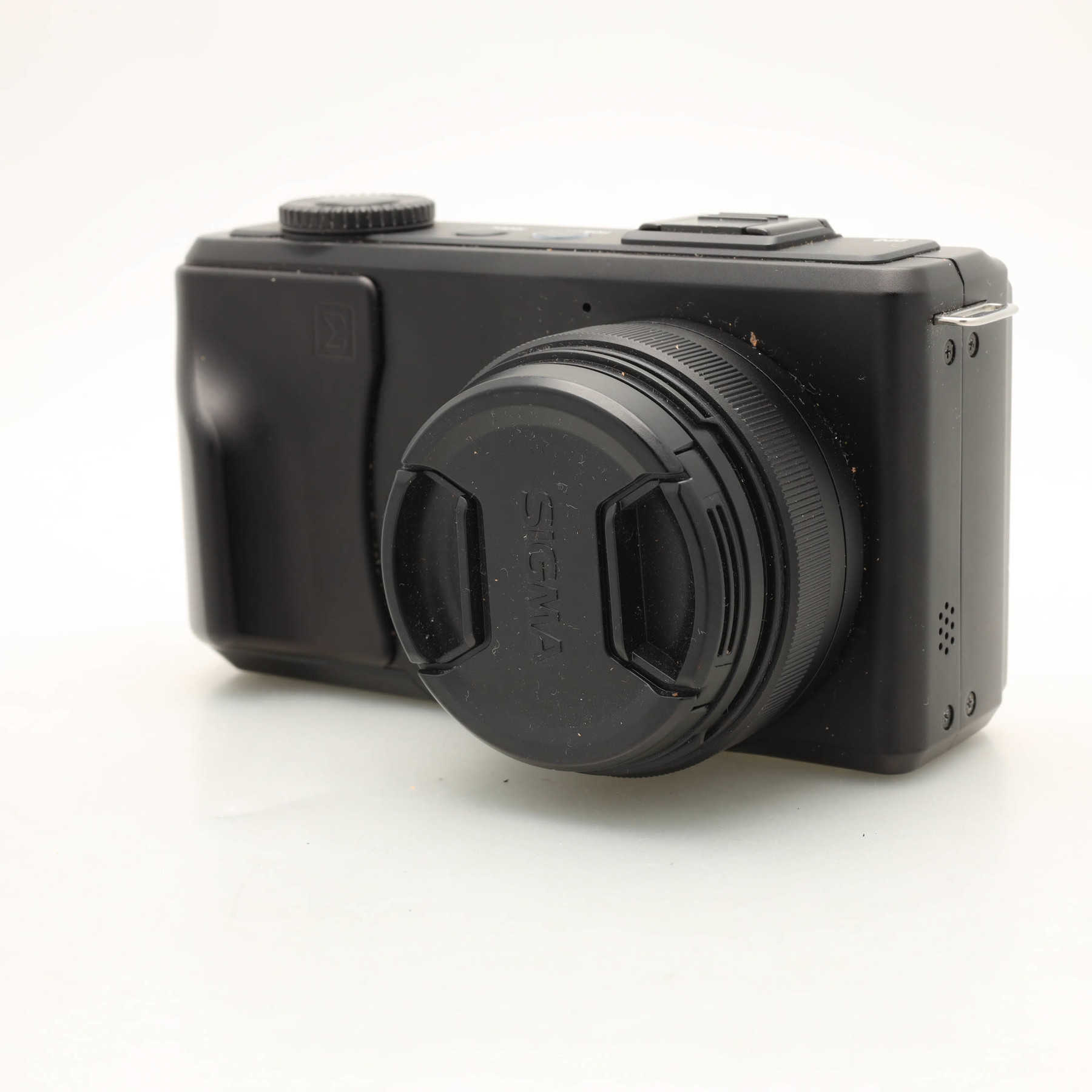 Sigma DP2 Merrill | Kutuzov Photo