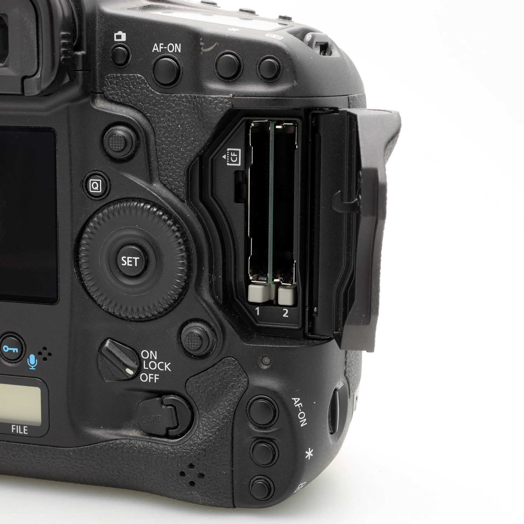 Canon EOS 1Dx | Kutuzov Photo
