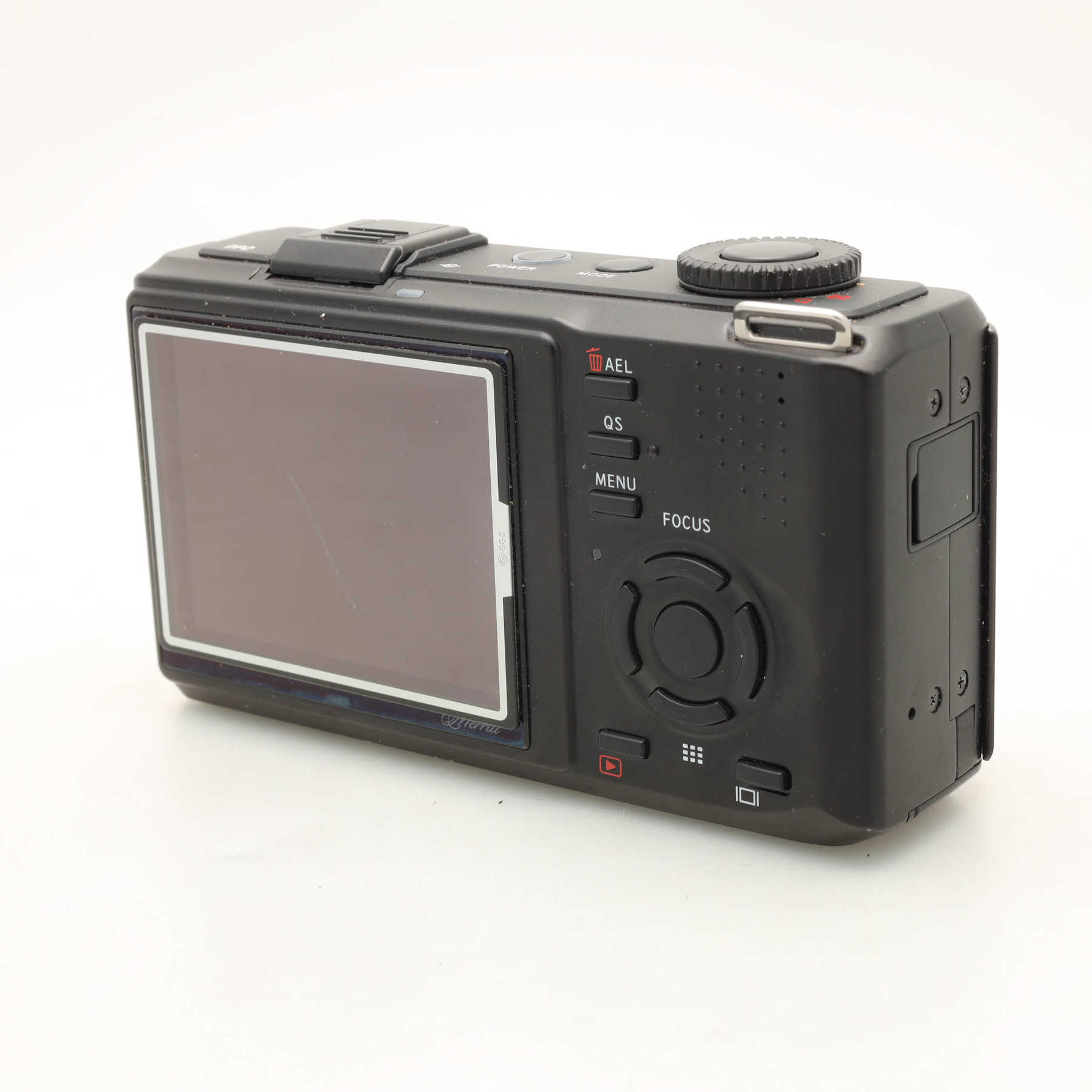 Sigma DP2 Merrill | Kutuzov Photo