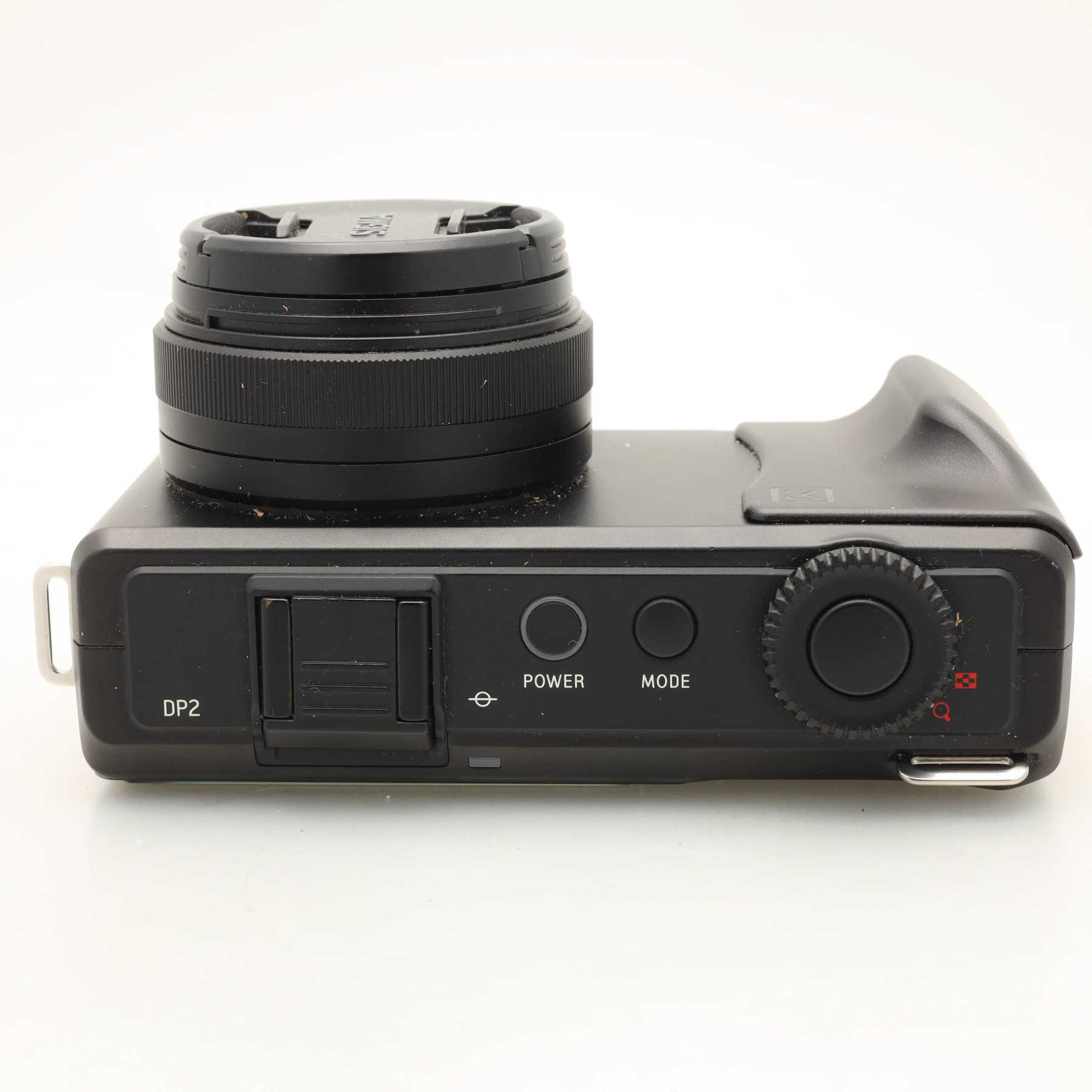 Sigma DP2 Merrill | Kutuzov Photo