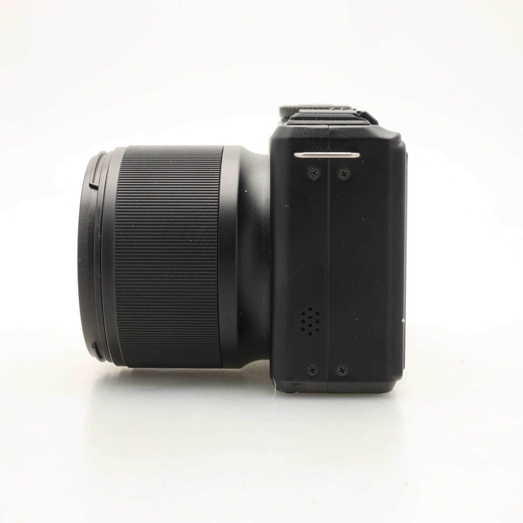 Sigma DP3 Merrill | Kutuzov Photo