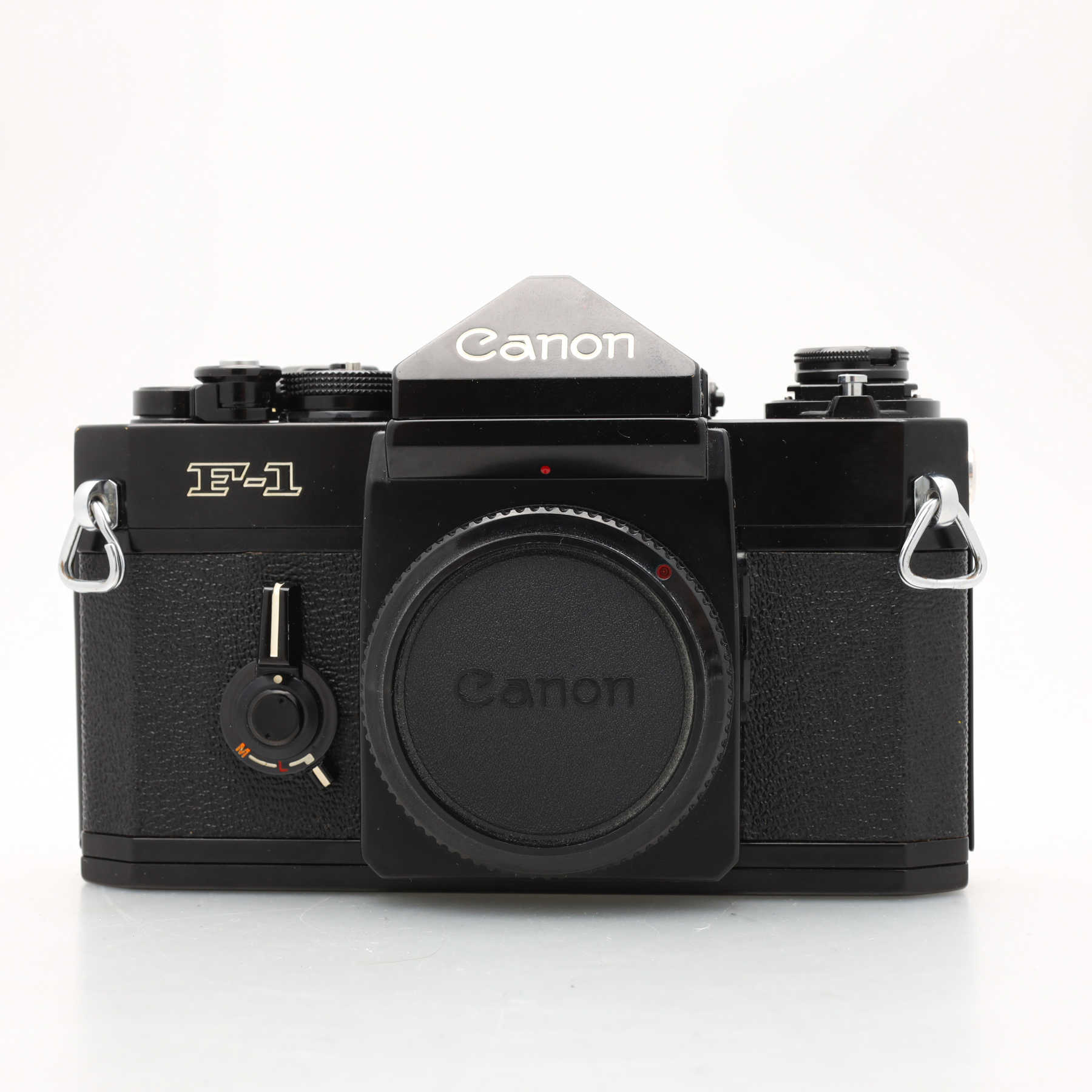 Canon F-1n | Kutuzov Photo