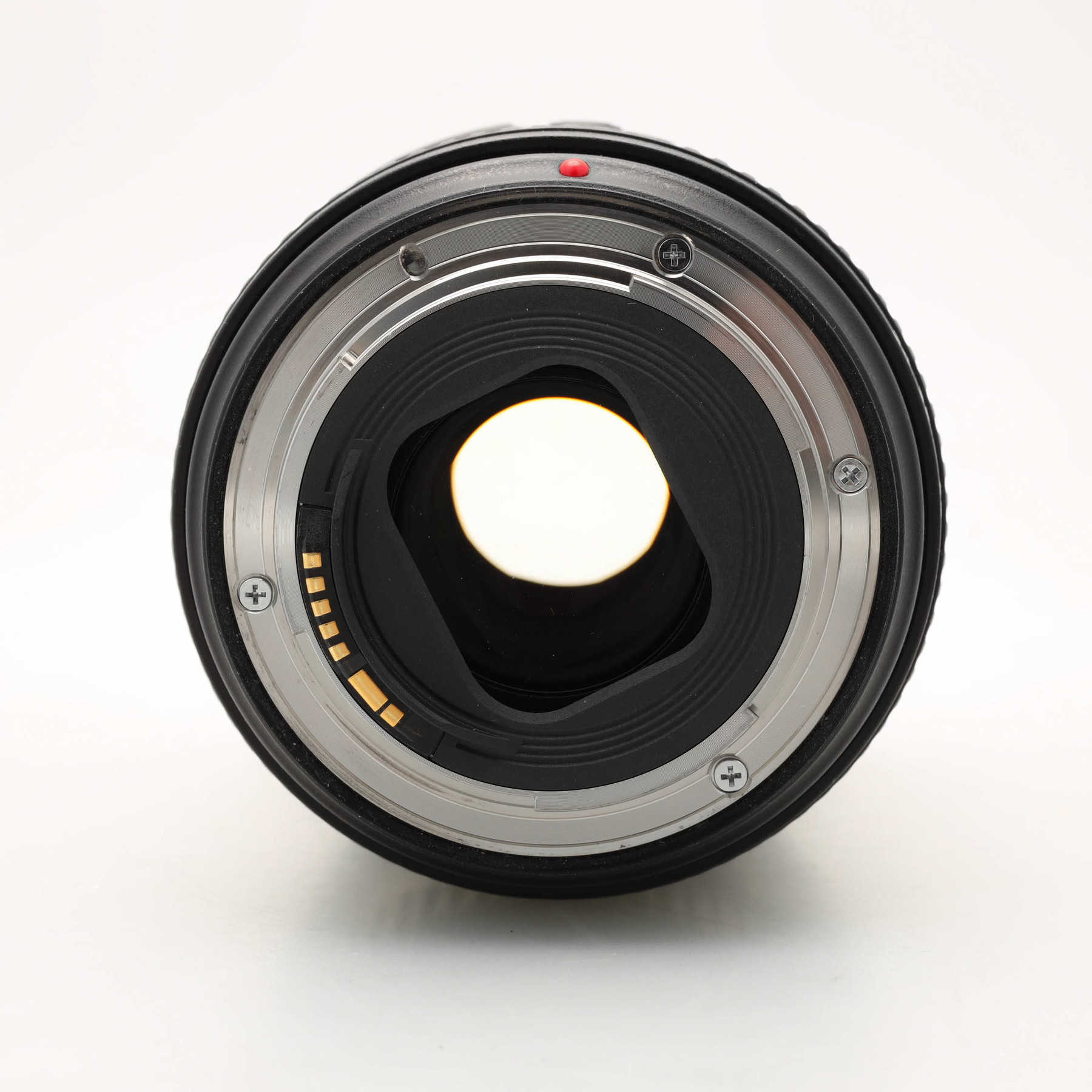 Canon EF 24-105mm f/4 L IS USM II | Kutuzov Photo