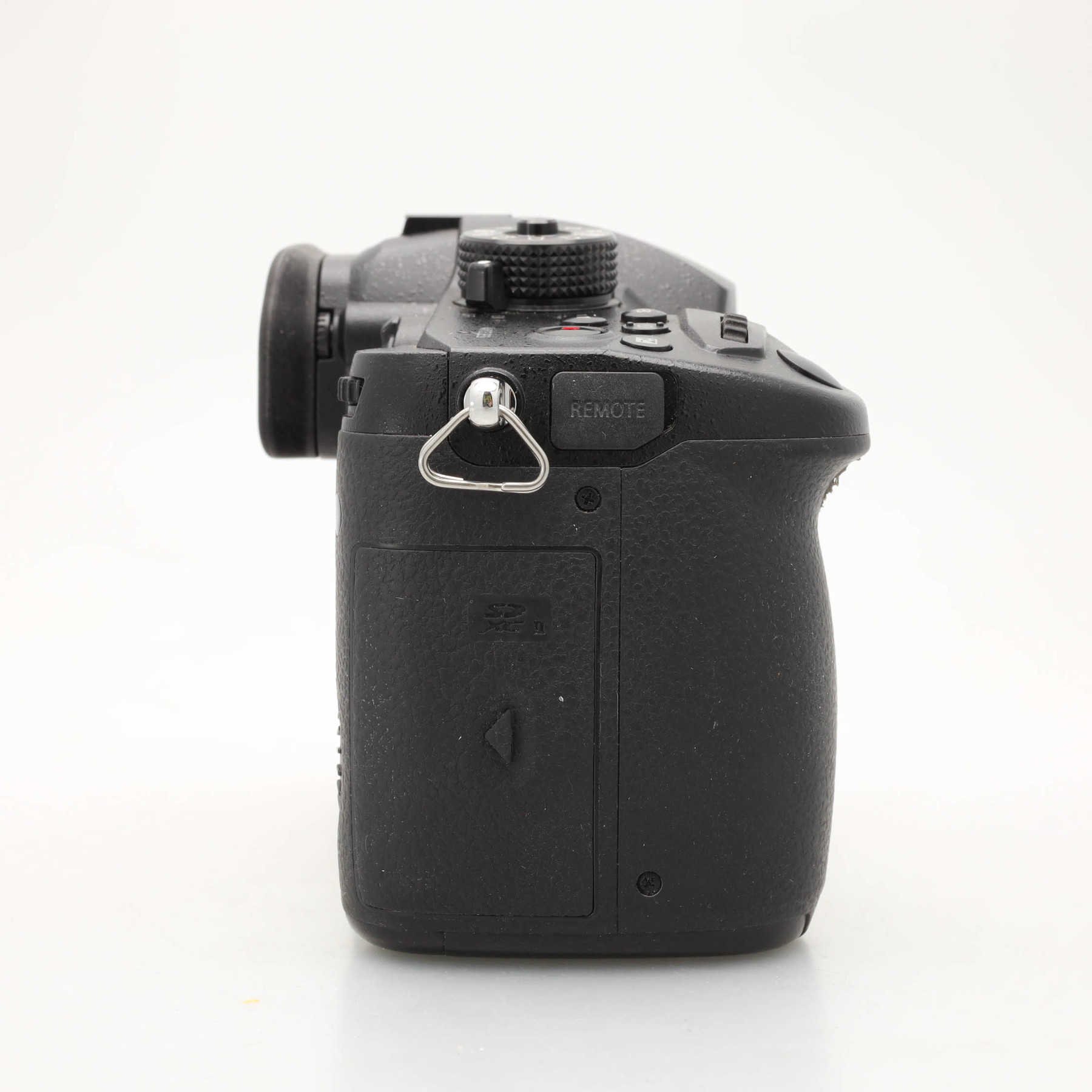 Panasonic DMC-GH5 Lumix | Kutuzov Photo