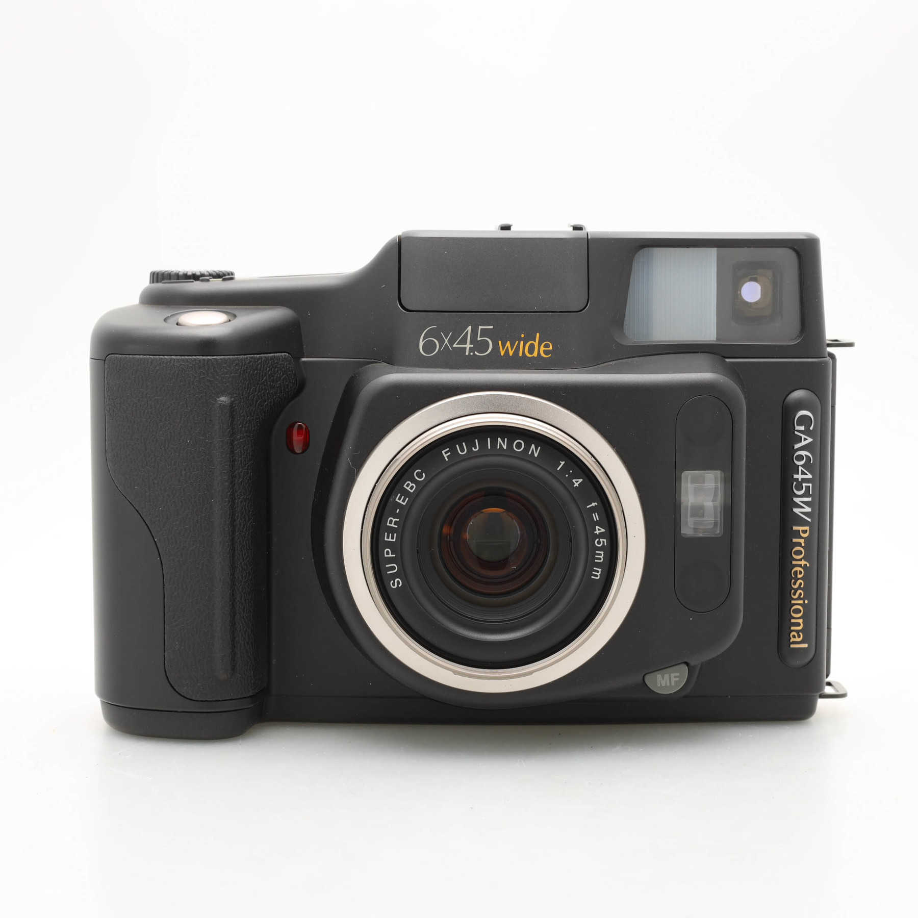 Fujifilm GA645W Professional | Kutuzov Photo