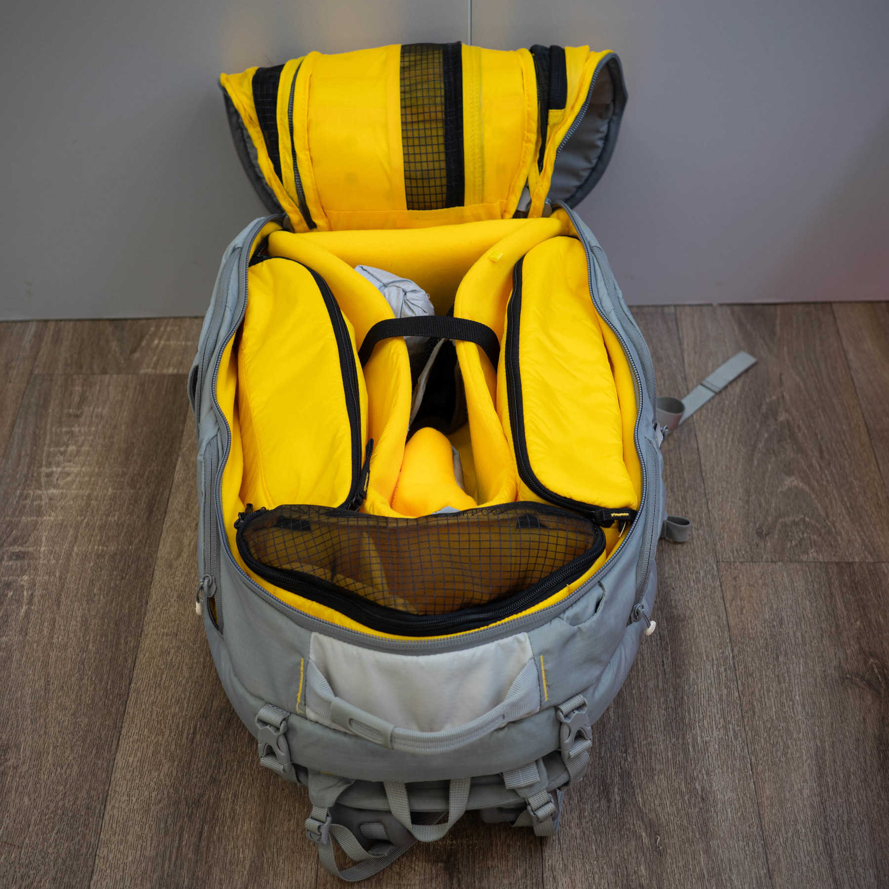 Kata Bug-225 UL | Kutuzov Photo