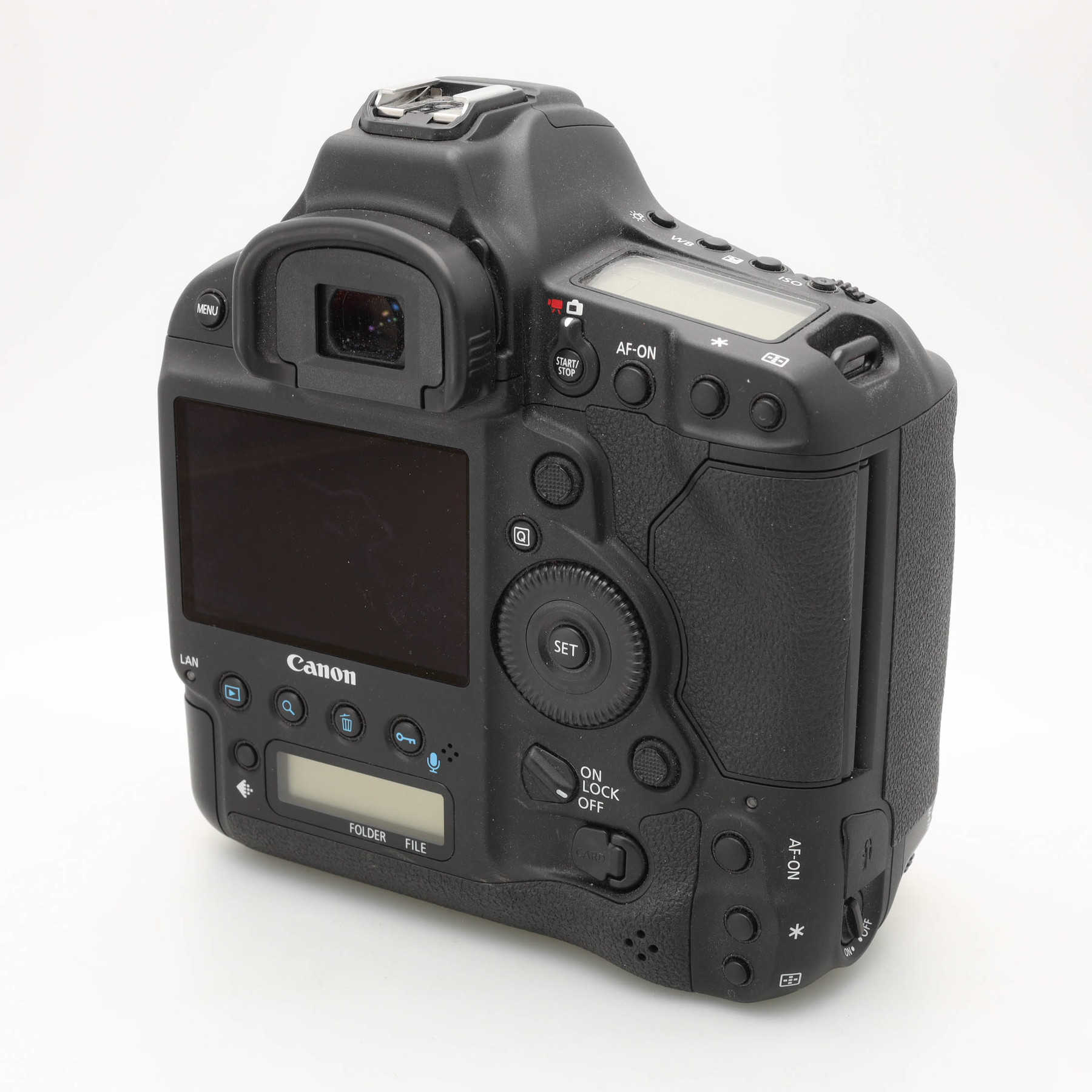 Canon EOS 1Dx Mark II body | Kutuzov Photo
