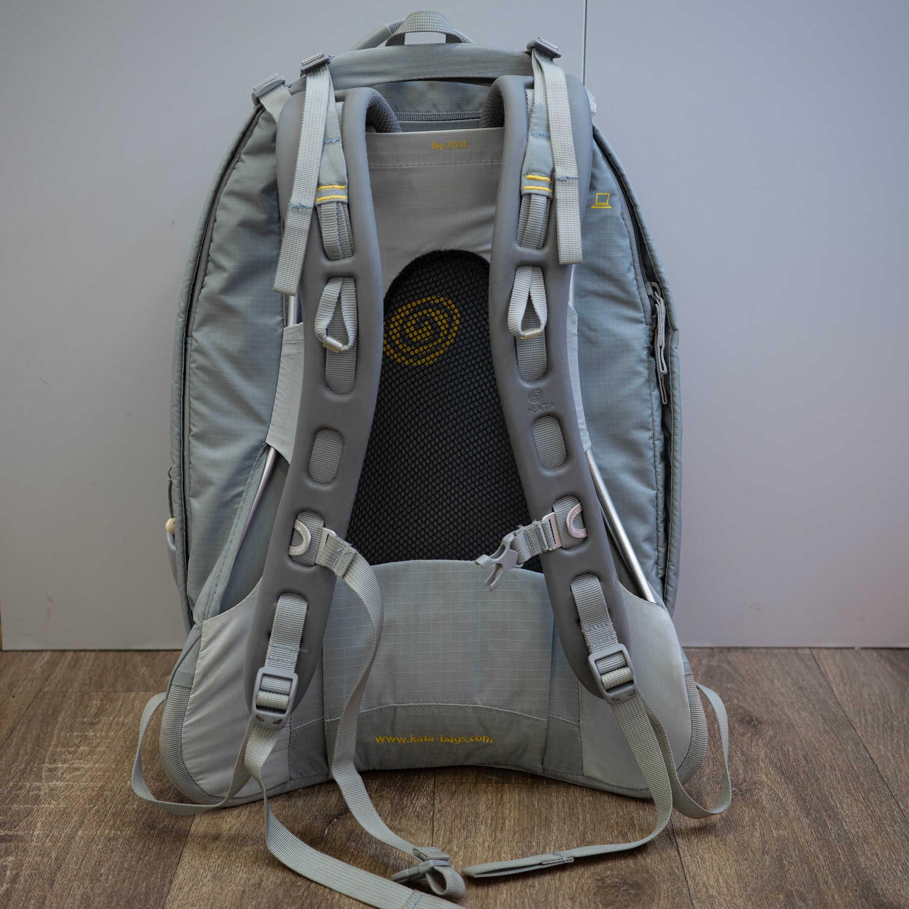Kata Bug-225 UL | Kutuzov Photo