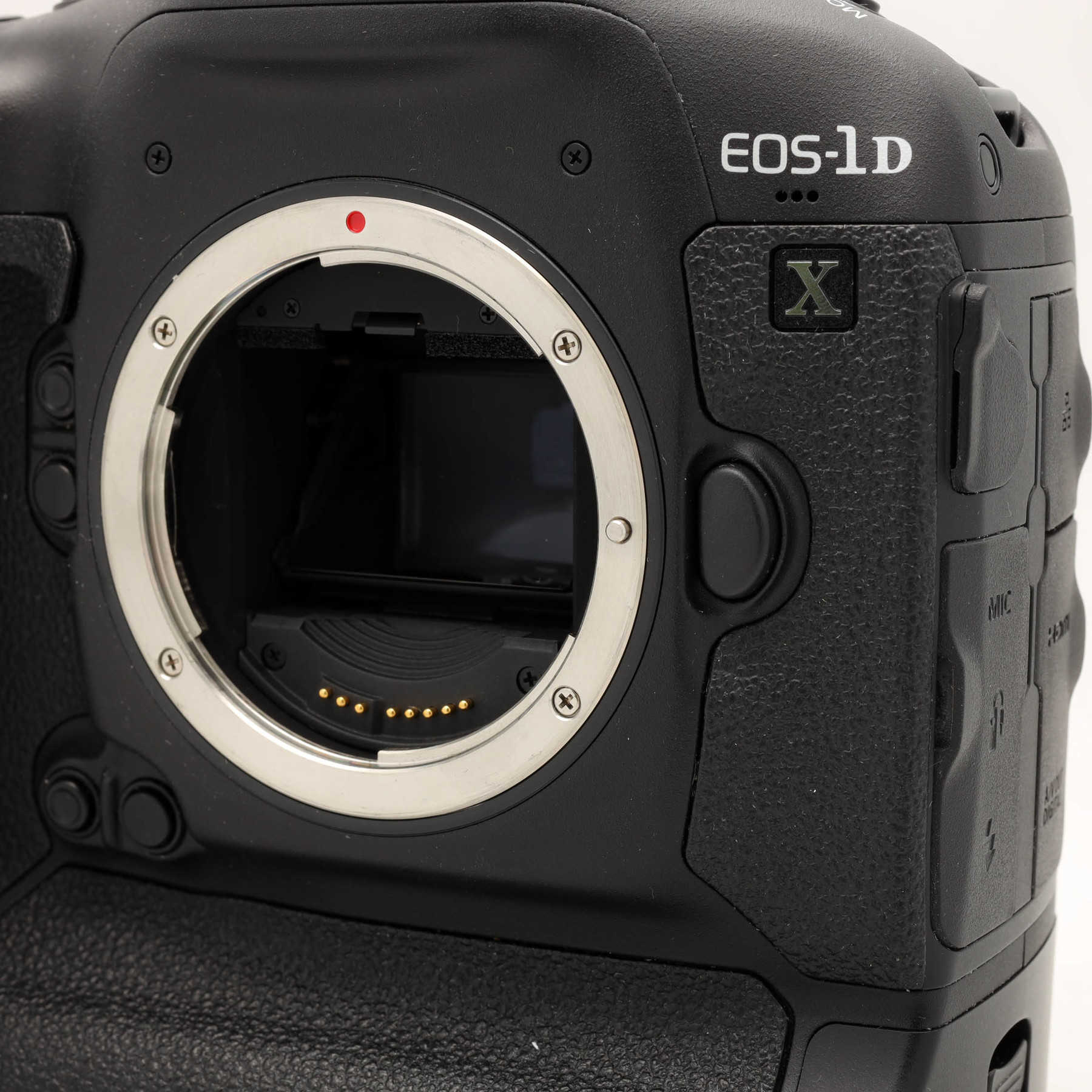 Canon EOS 1Dx | Kutuzov Photo
