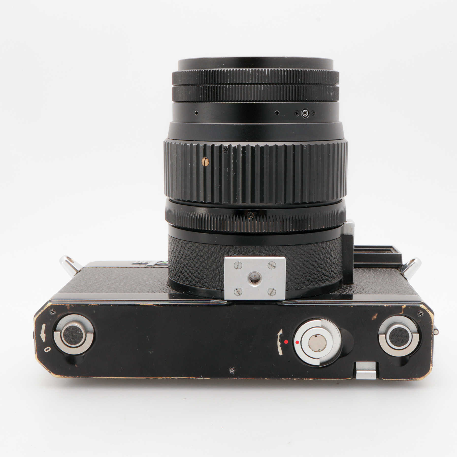 Fujifilm Fujica G690+100mm f/3.5 Fujinon S | Kutuzov Photo