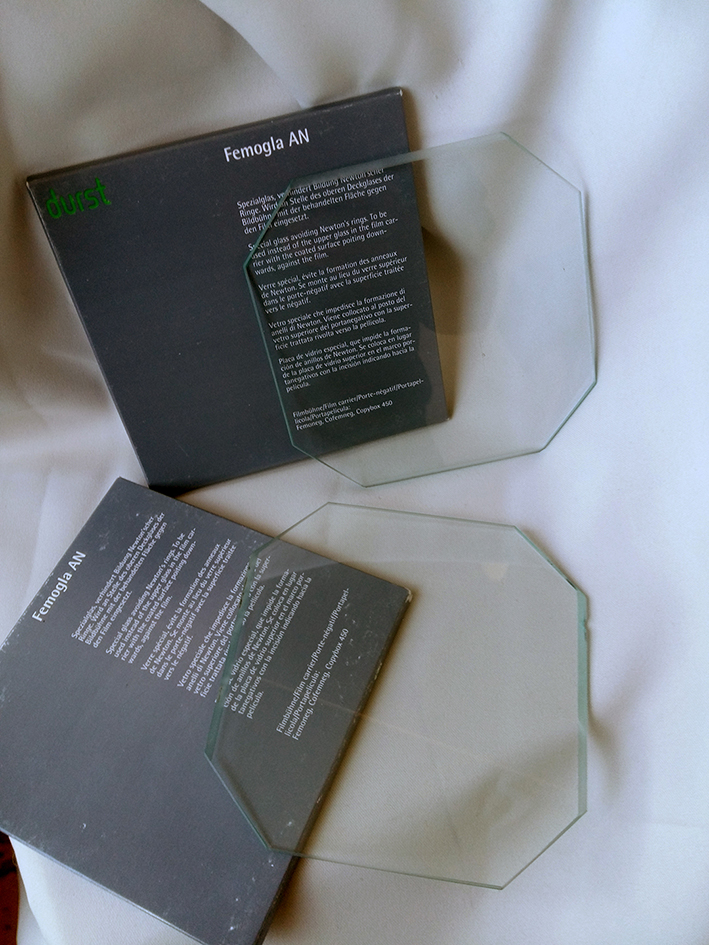 Durst Color Laborator 138 | Kutuzov Photo