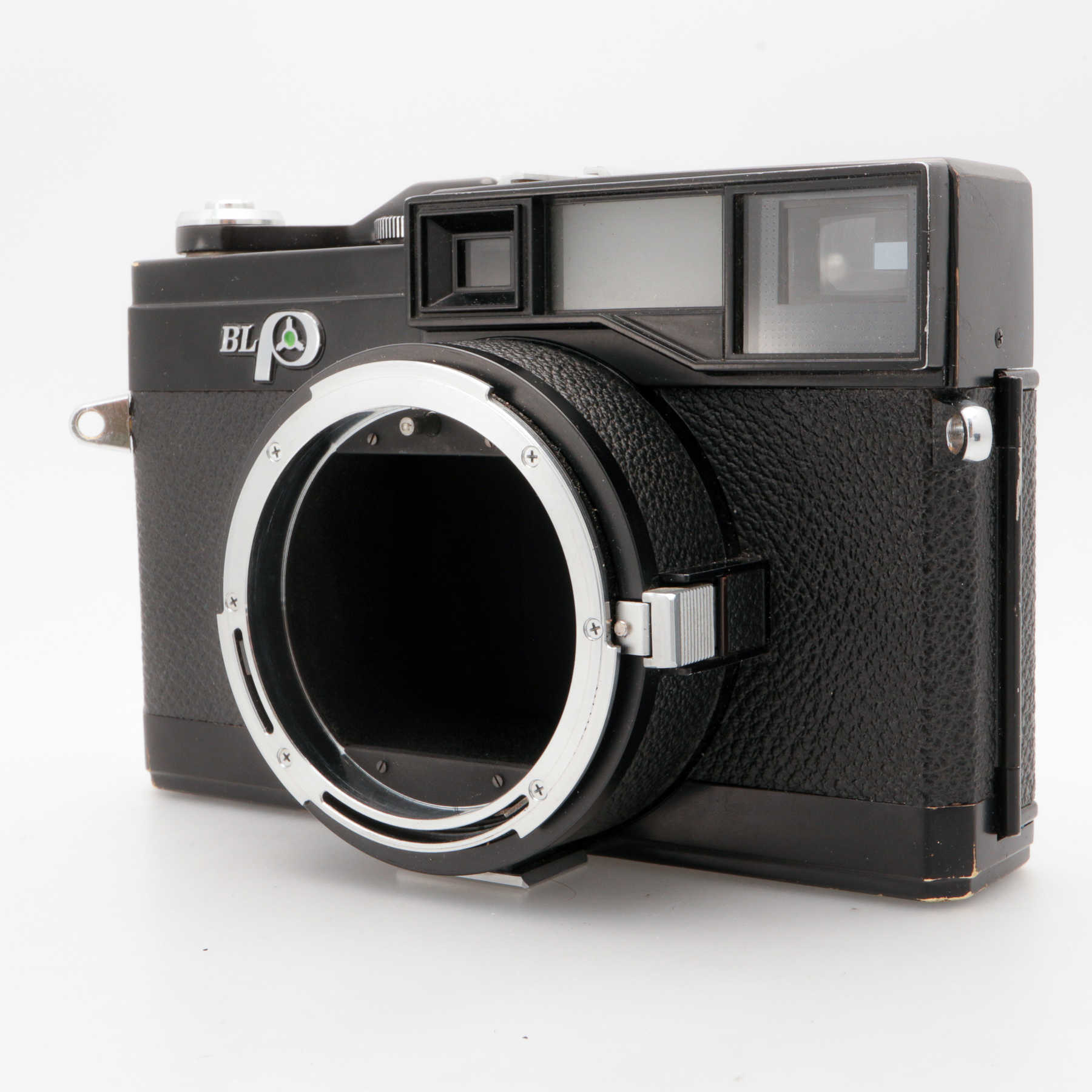 Fujifilm Fujica G690+100mm f/3.5 Fujinon S | Kutuzov Photo