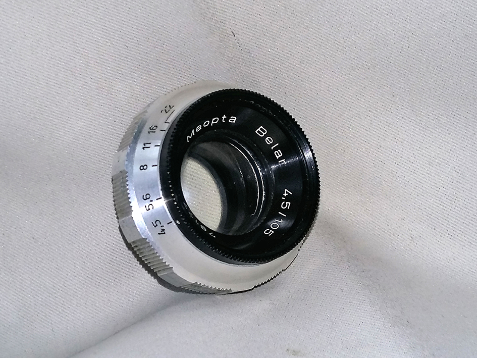 Durst Color Laborator 138 | Kutuzov Photo