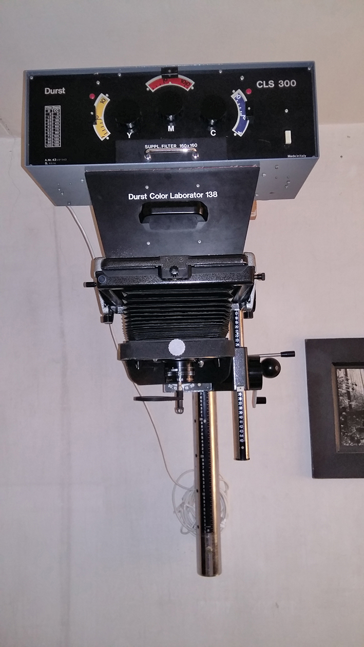 Durst Color Laborator 138 | Kutuzov Photo